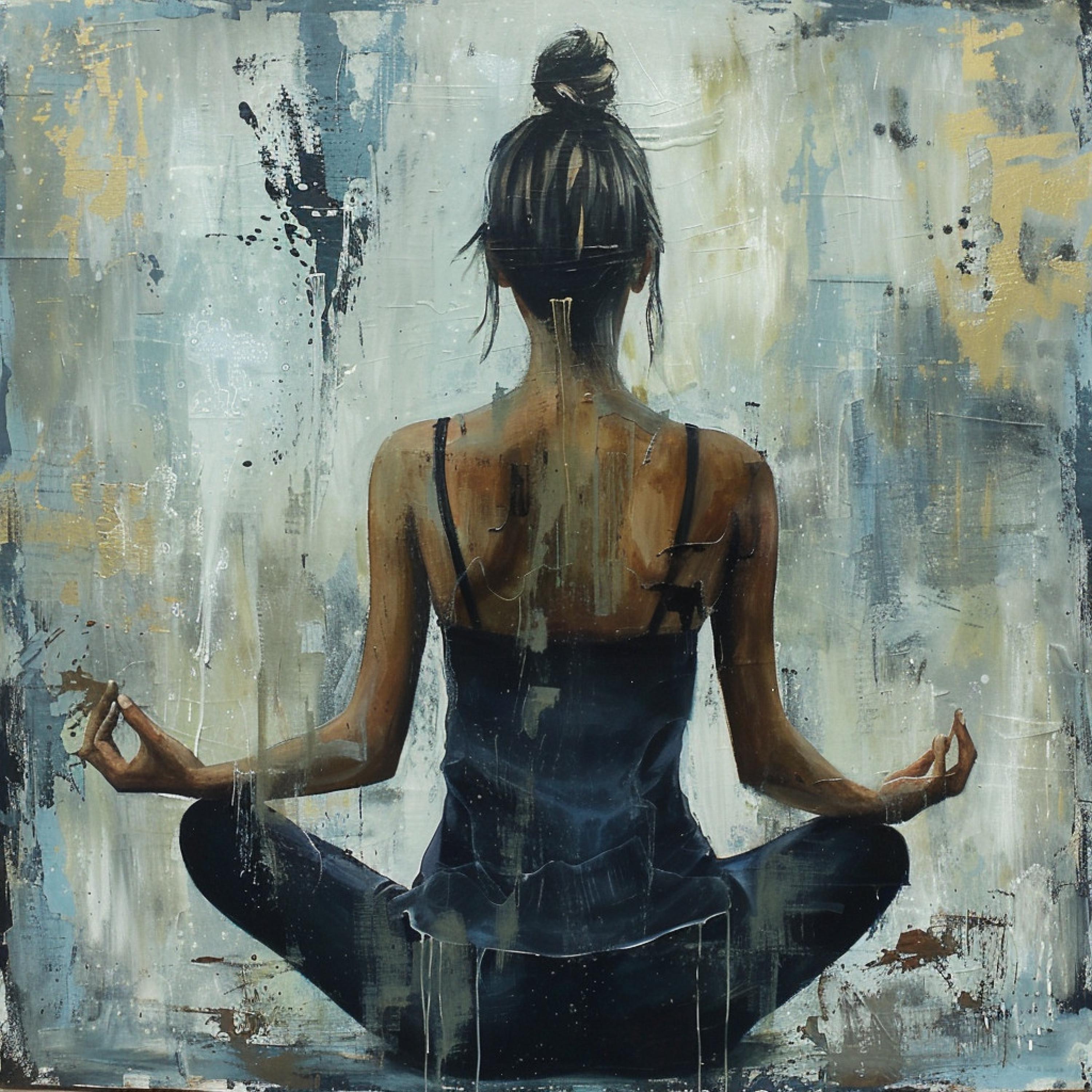 Sonata Serena Para Distender - Relajacion Meditar Academia/El centro de ...