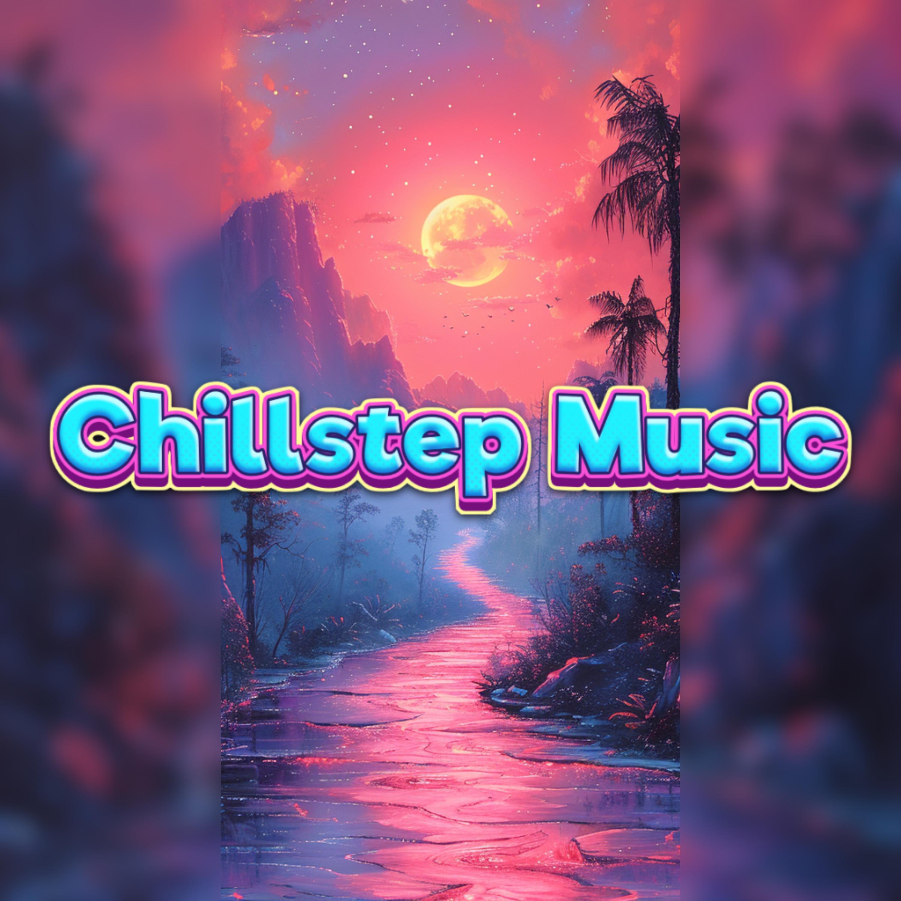 Chill Step Study - Chillstep Music/Chillout Chillstep Focus Music ...