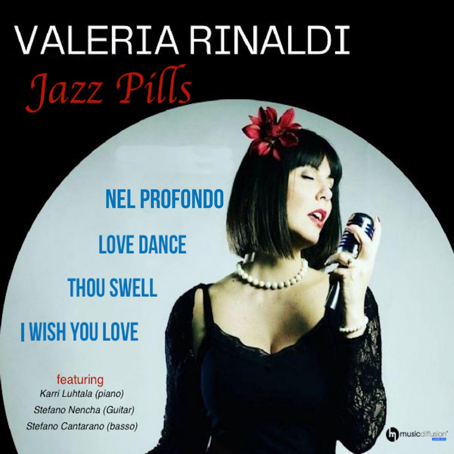 Thou Swell - Valeria Rinaldi - 单曲 - 网易云音乐