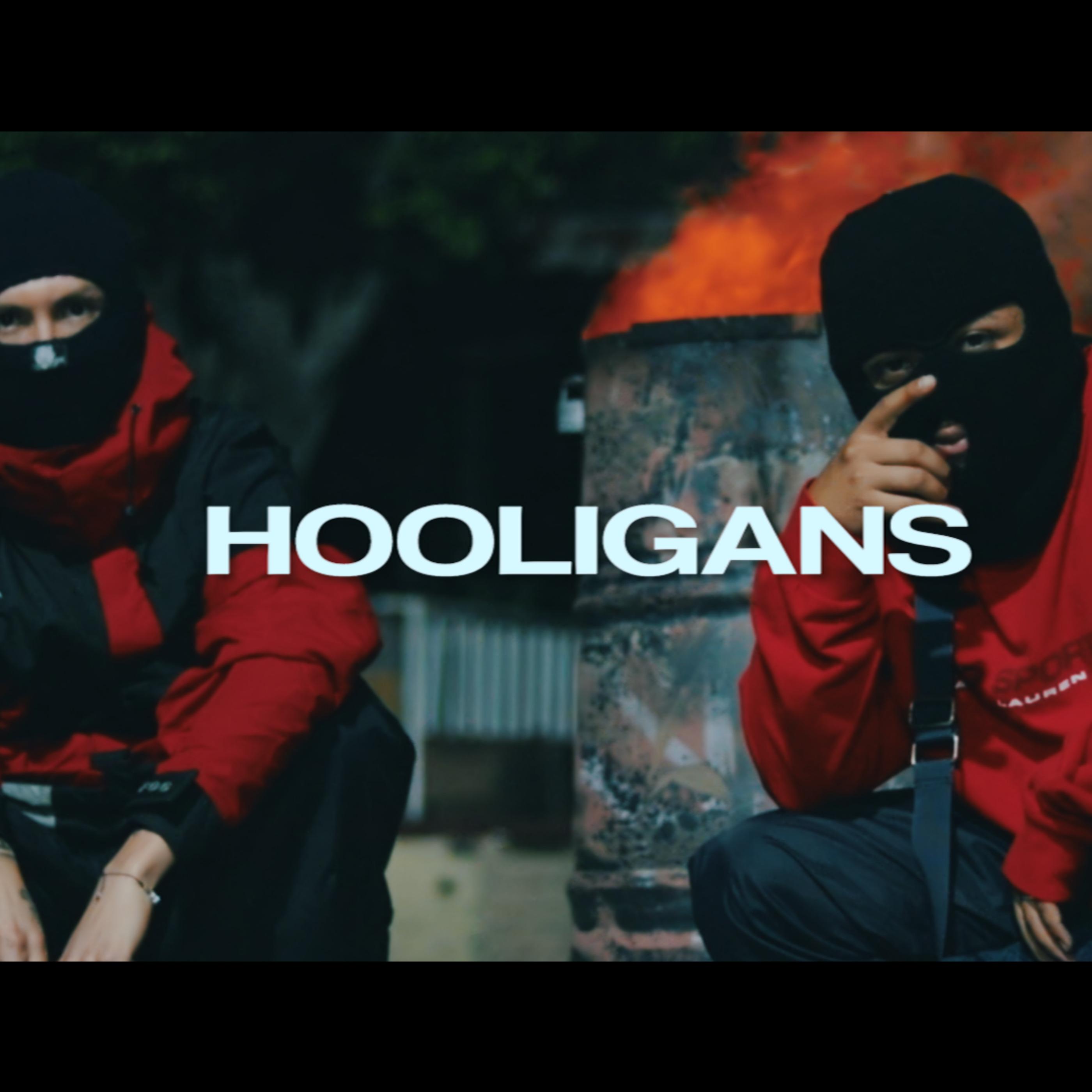 Hooligans - Ser2 - 专辑 - 网易云音乐