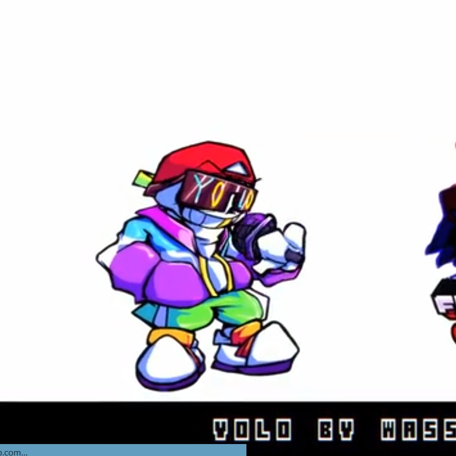 YOLO v1 - Friday Night Dustin' OST - 电台节目 - 网易云音乐