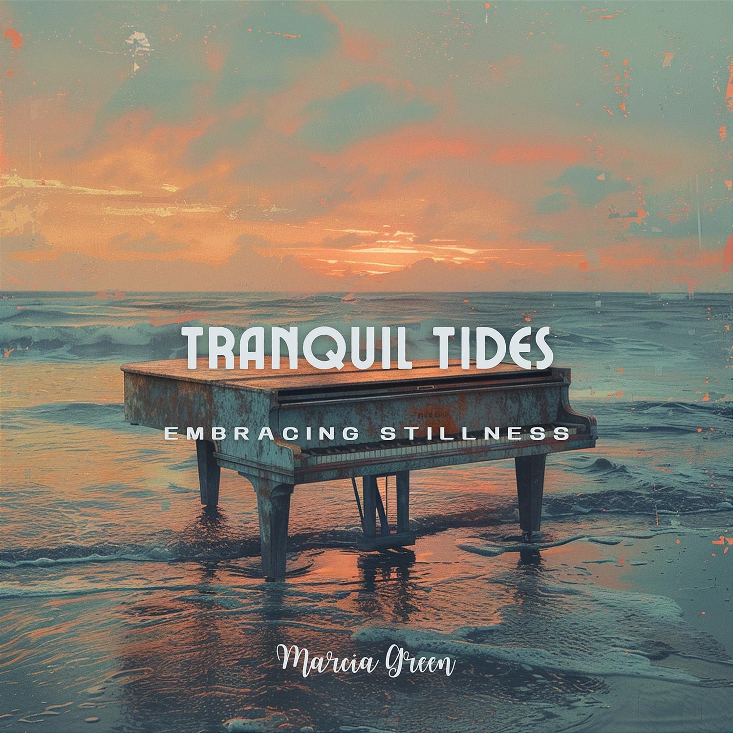 Oasis, Ocean Waves - Marcia Green - 单曲 - 网易云音乐