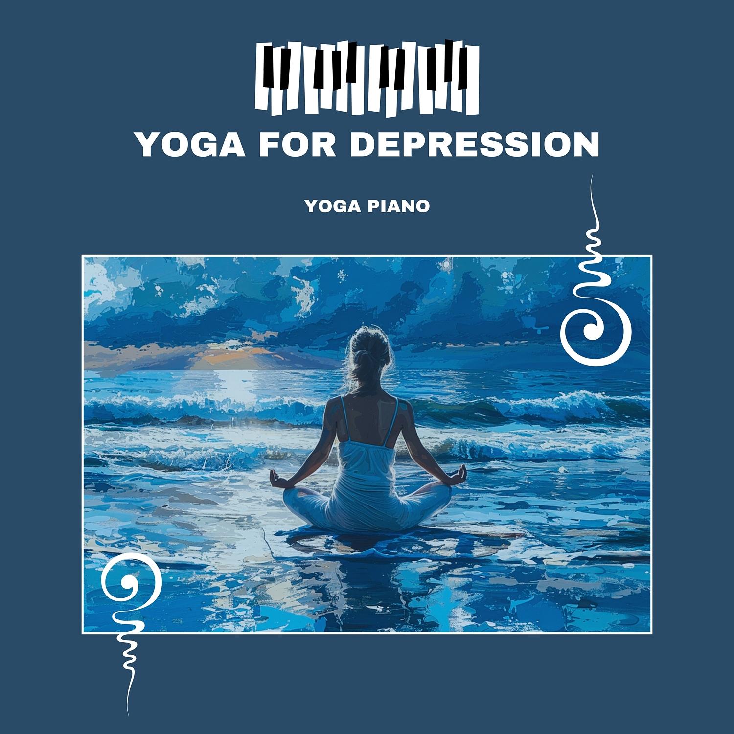 Luminius System with Mid -Ocean Ridge Waves - Yoga Relaxation Music ...
