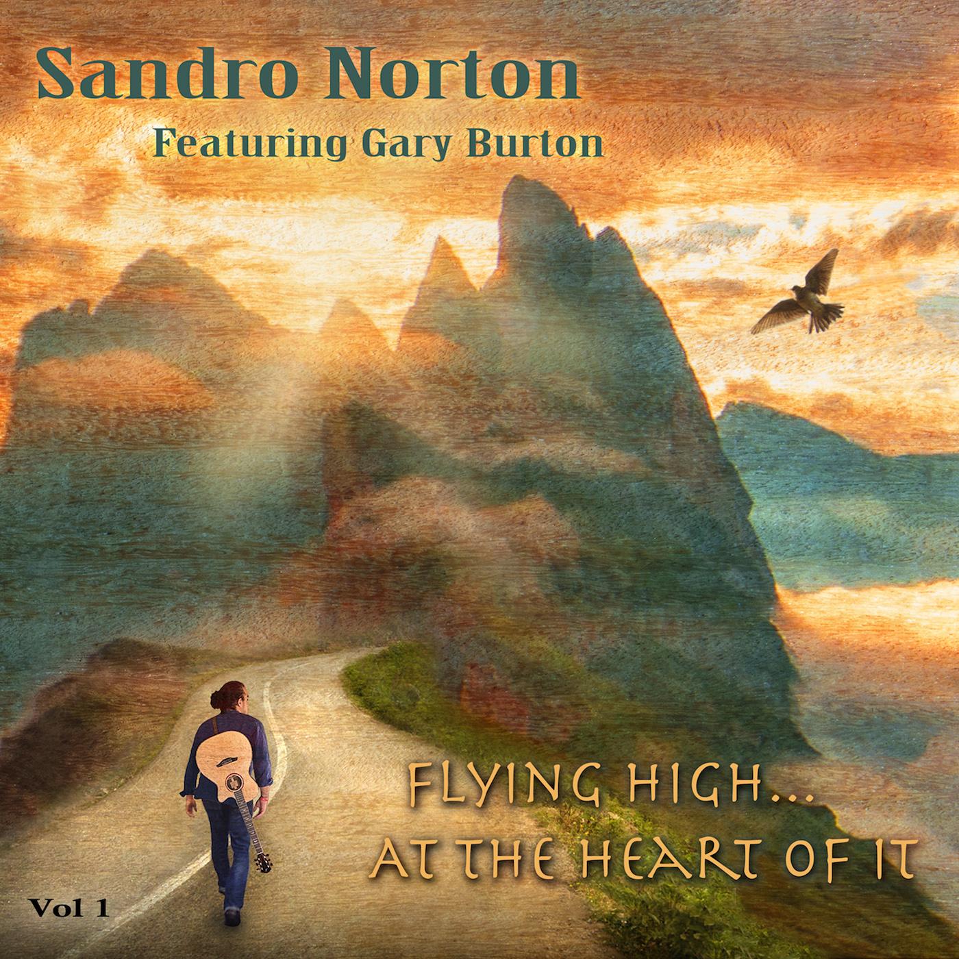 The Storm, Interlude, Andaluziana Song - Live - Sandro Norton/Mário ...