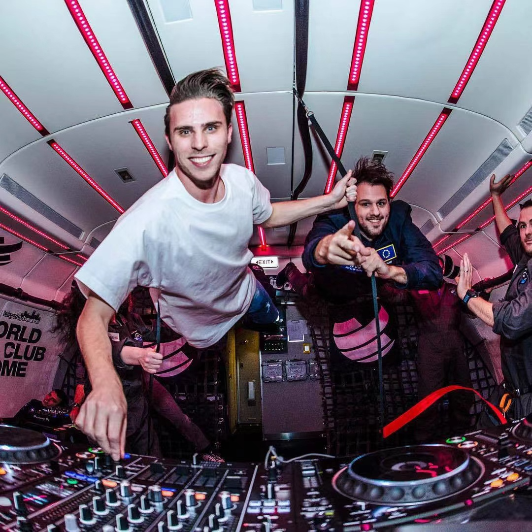 Mike Posner – I Took A Pill in Ibiza ( W&W Festival Mix ) - House制作人精品 ...