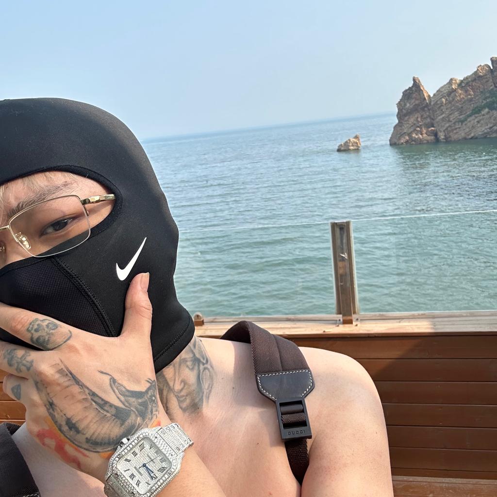 KenRobb - 歌手 - 网易云音乐