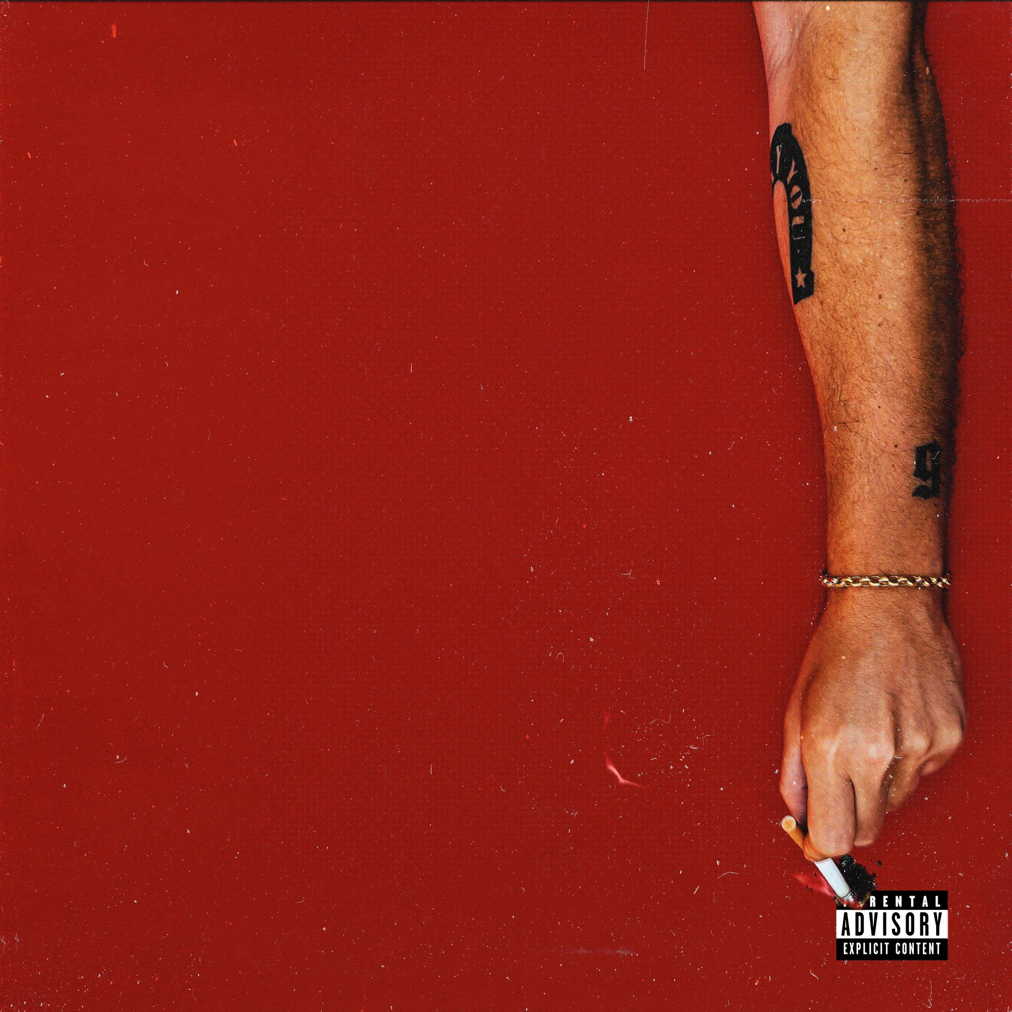 Sirens - JOE UNKNOWN - 专辑 - 网易云音乐