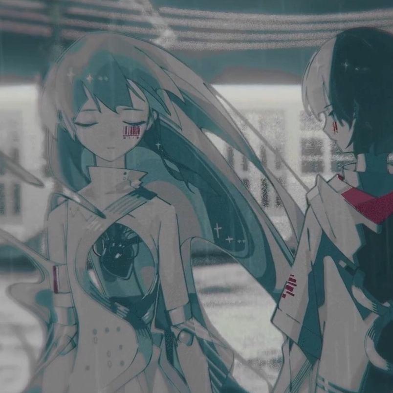 ECHOES /裏命(RIME) - vocaloid&utau及周边曲收集 - 电台节目 - 网易云音乐