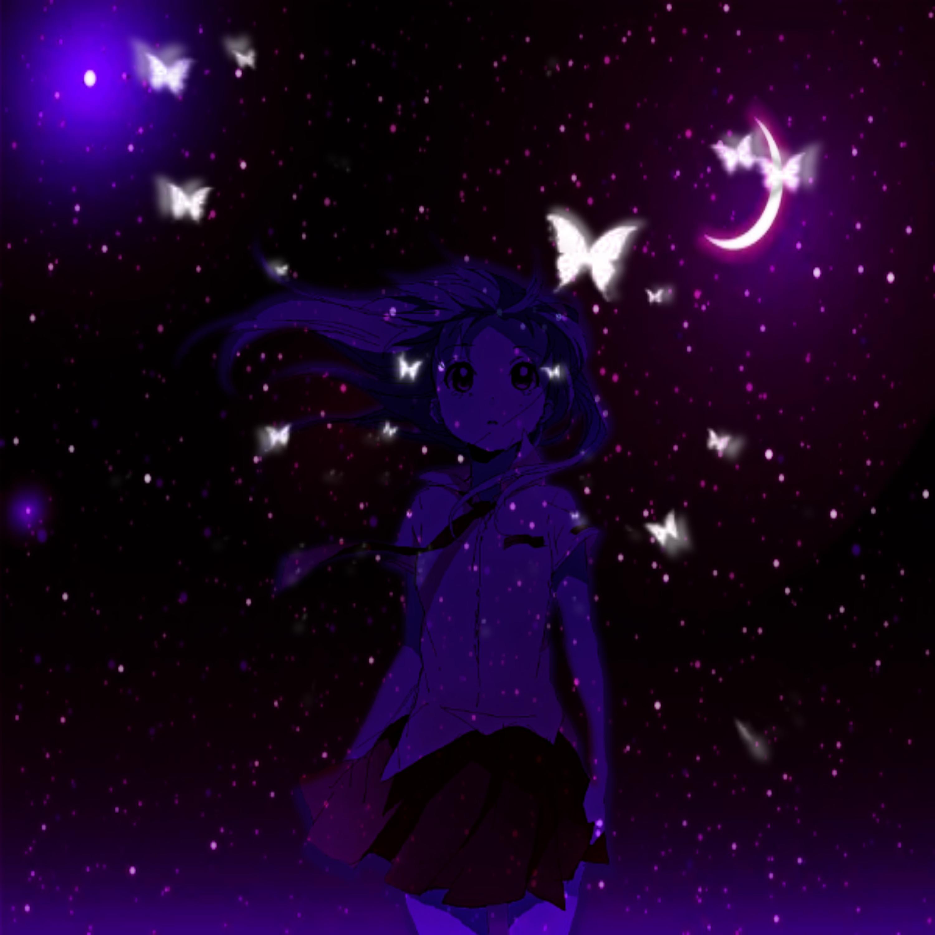 Starry Skyy - Natsu.avi - 专辑 - 网易云音乐