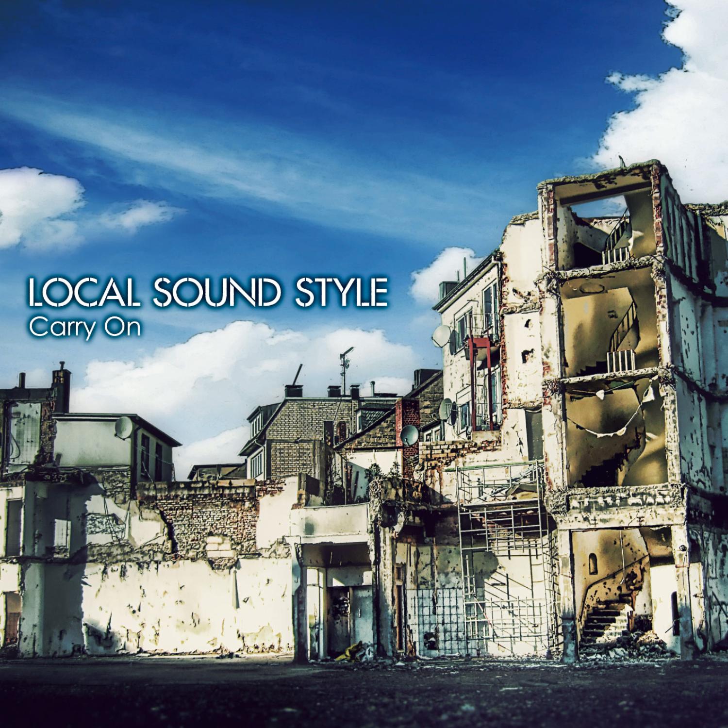 Moments - Local Sound Style - 单曲 - 网易云音乐