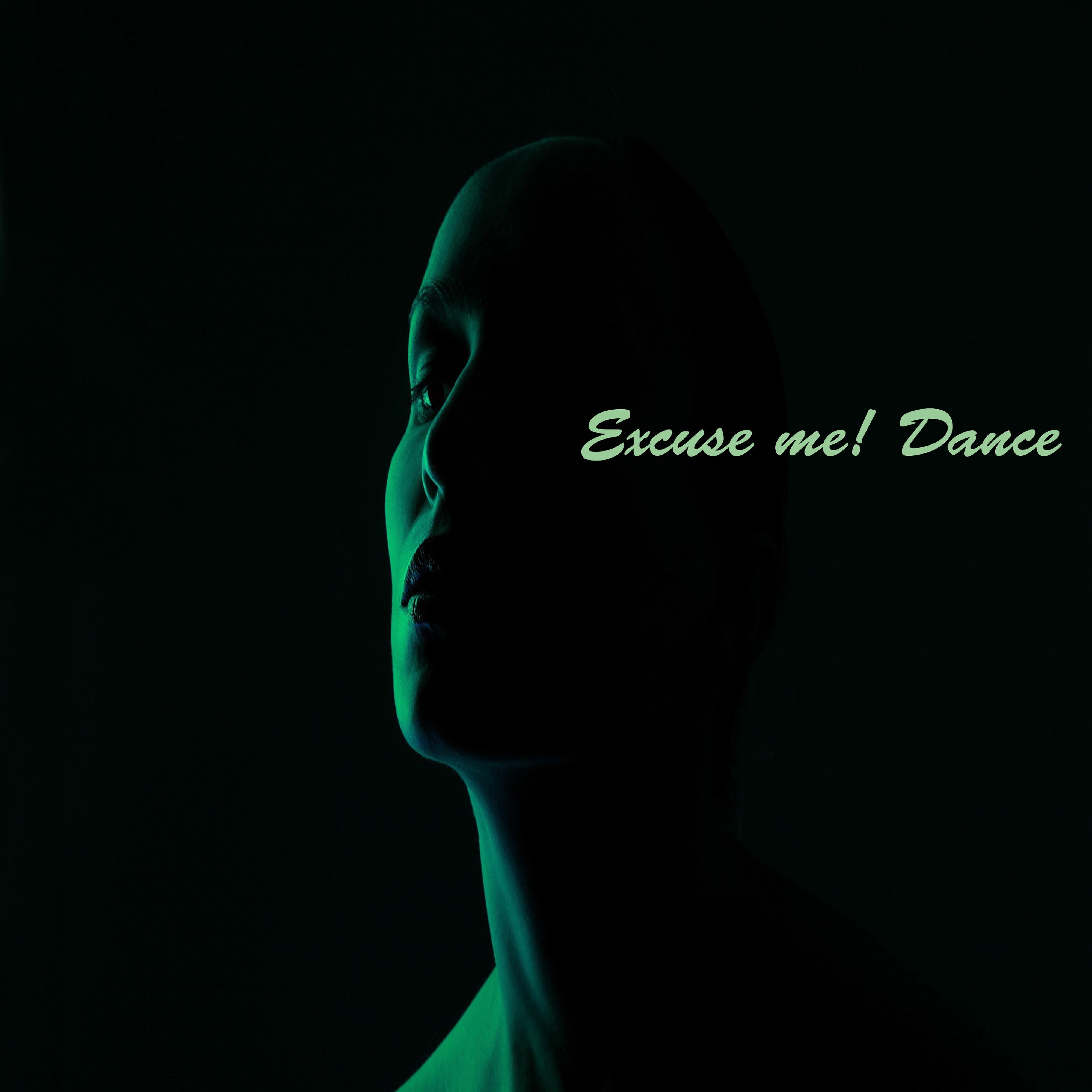 Excuse Me! Dance - DJ Morris Caroselli - 专辑 - 网易云音乐