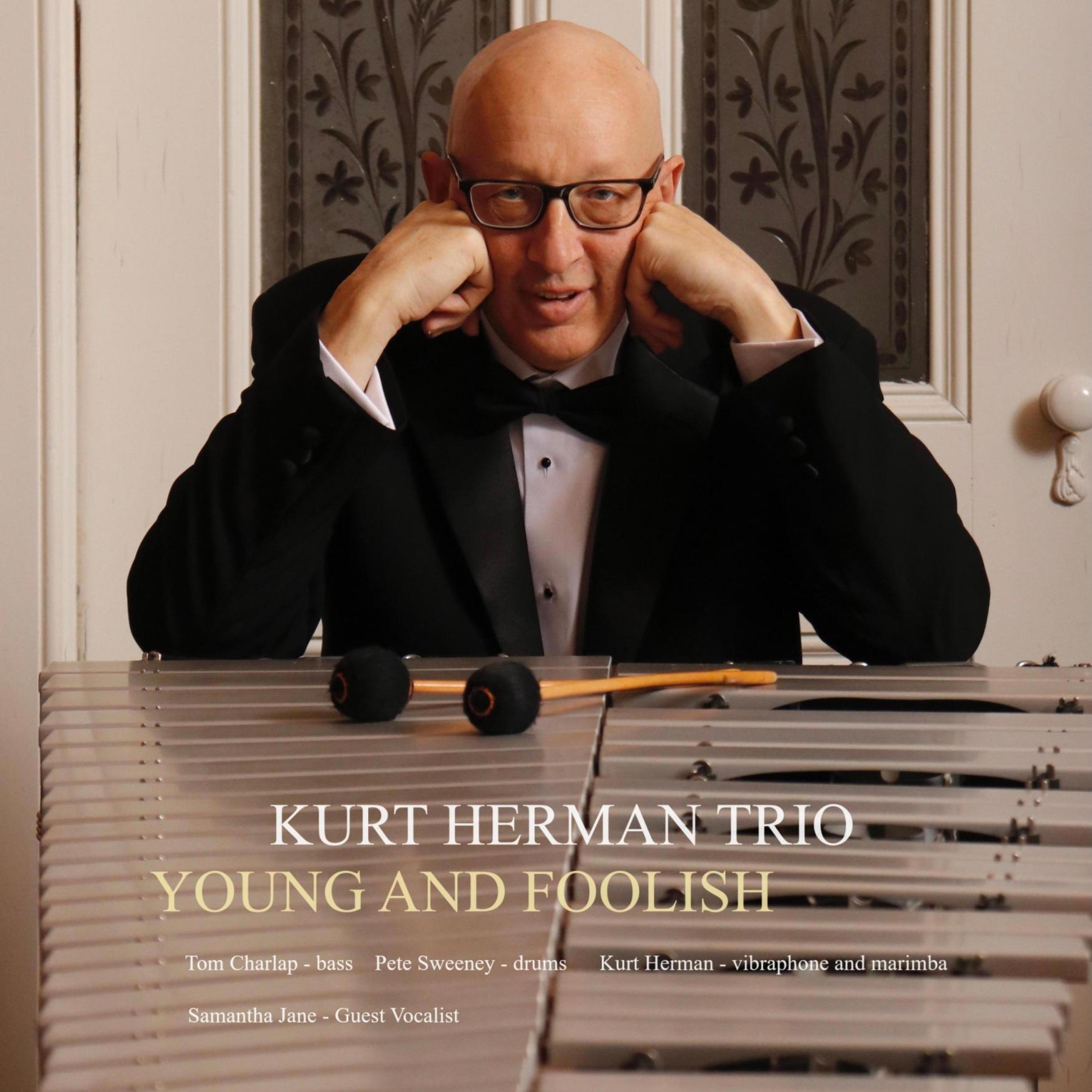 Young and Foolish - Kurt Herman Trio - 专辑 - 网易云音乐