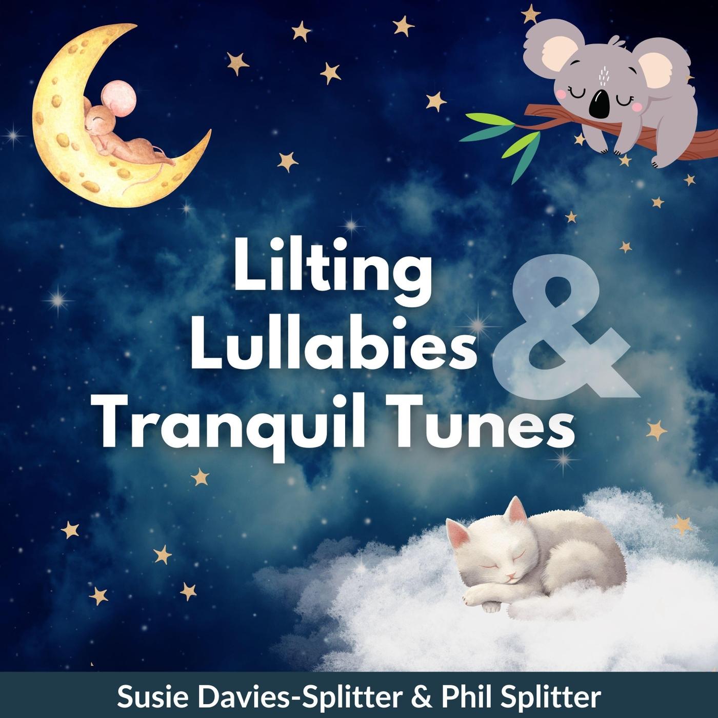 Lo Yisa Goy - Susie Davies-Splitter & Phil Splitter - 单曲 - 网易云音乐