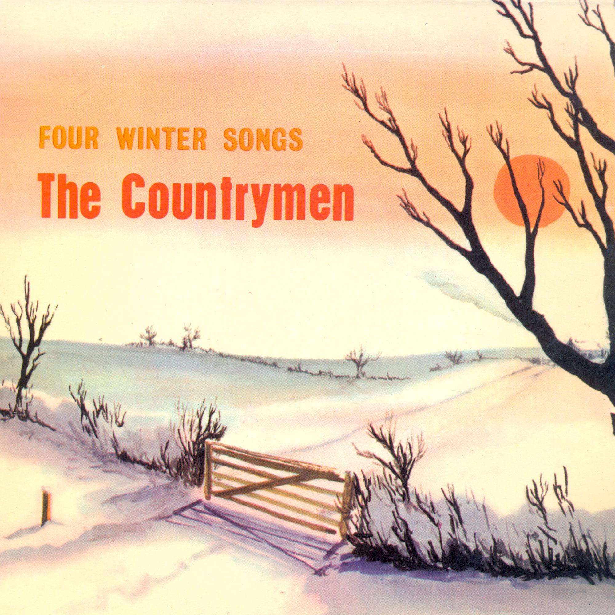 Four Winter Songs (The Countrymen) - The Countrymen - 专辑 - 网易云音乐