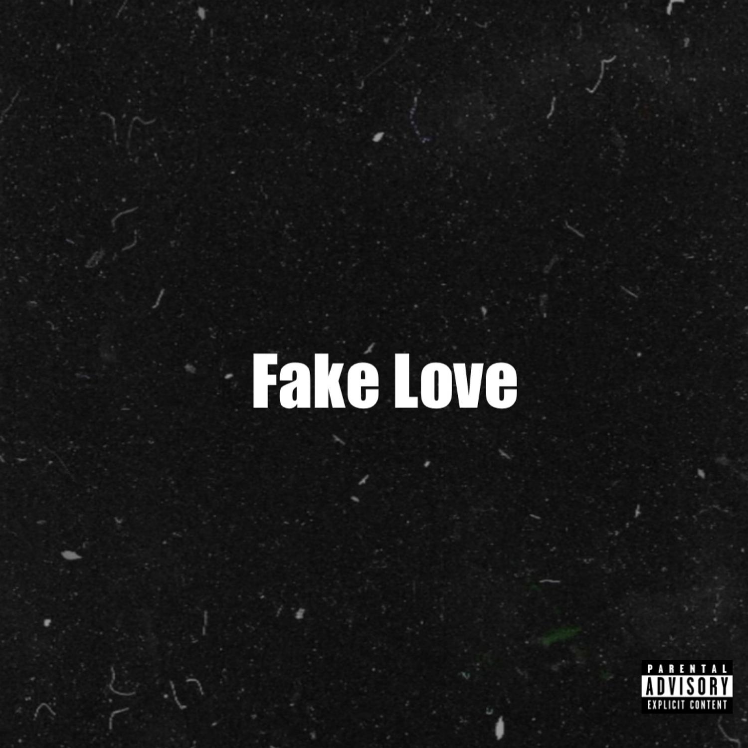 Fake Love - Probz362 - 单曲 - 网易云音乐