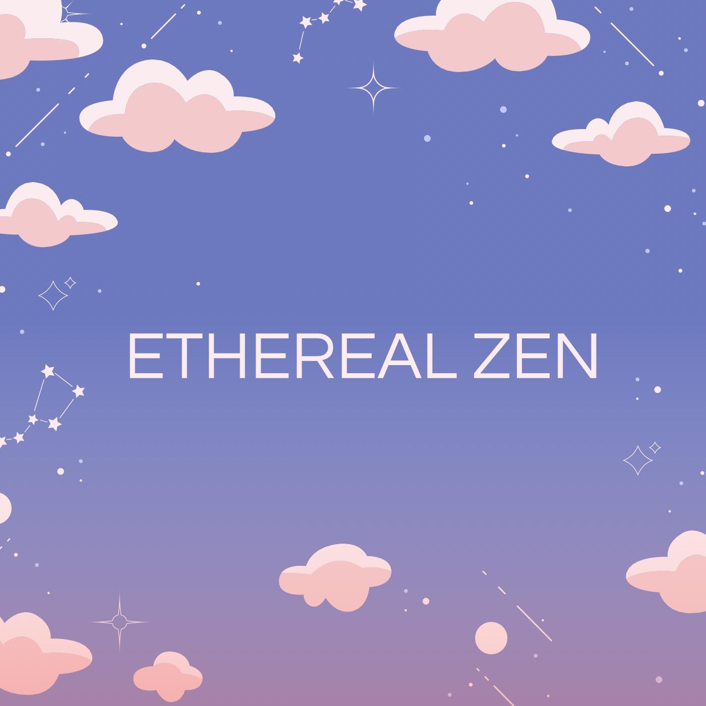 Ethereal zen - Andry King - 专辑 - 网易云音乐