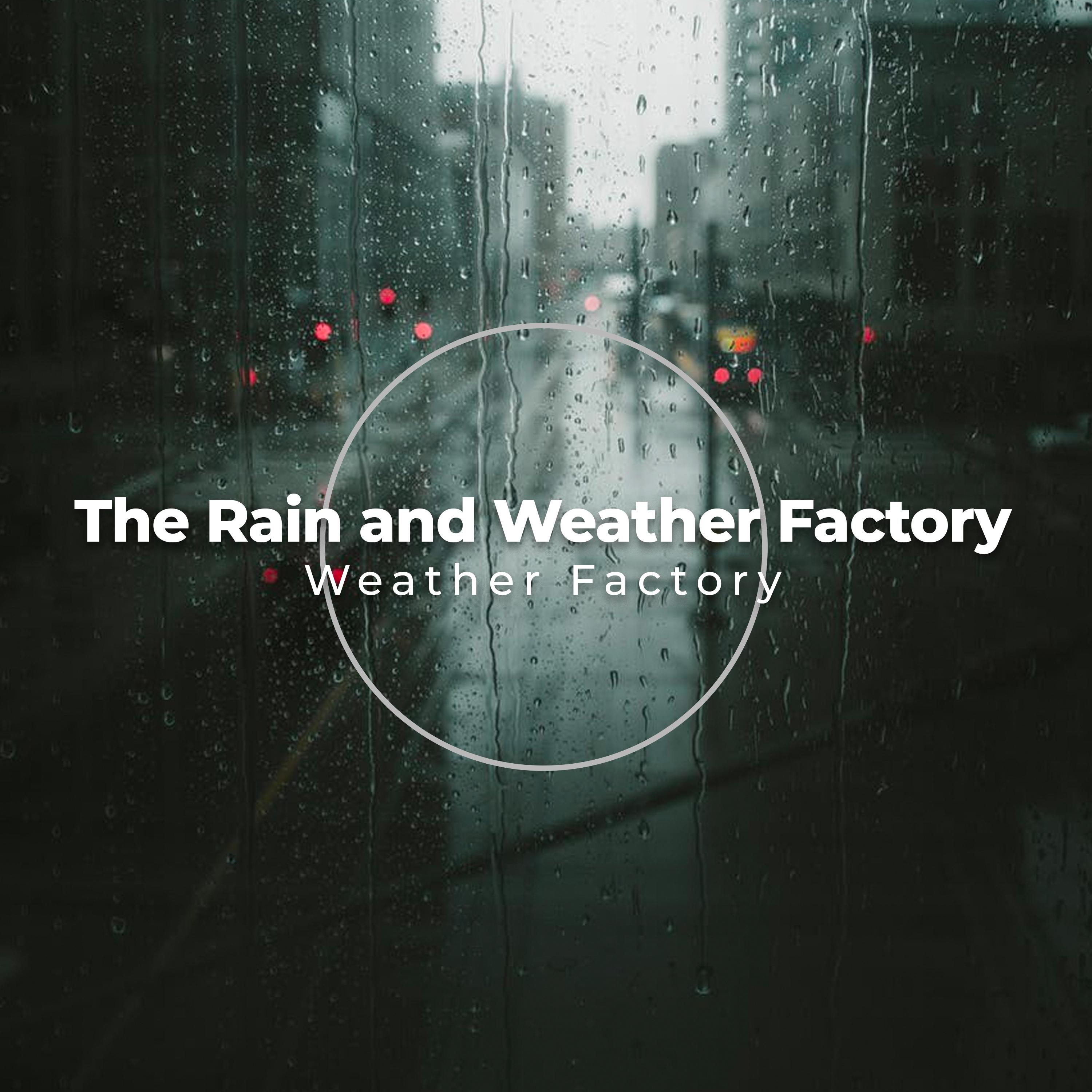 The Rain and Weather Factory - Weather Factory - 专辑 - 网易云音乐