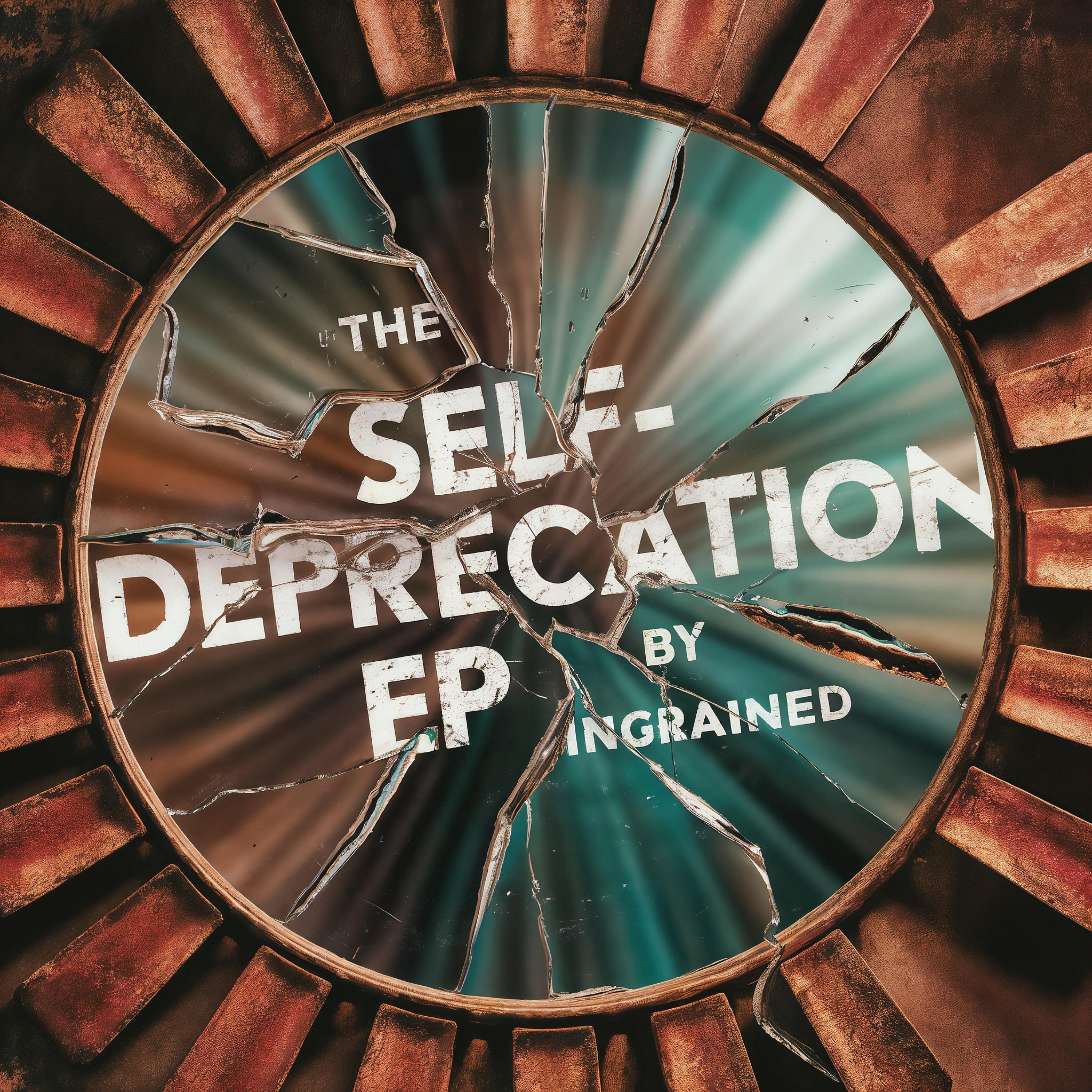 The Self-Deprecation EP - Ingrained - 专辑 - 网易云音乐