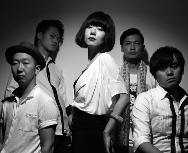 BLU-SWING - 歌手 - 网易云音乐