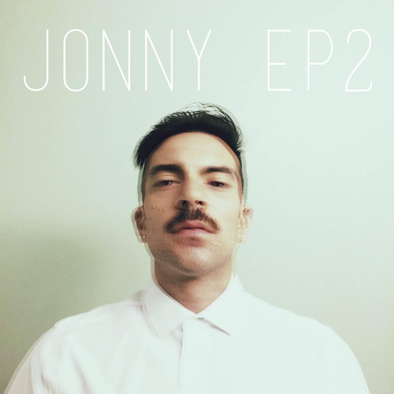 Jonny - 歌手 - 网易云音乐