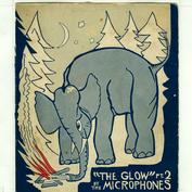 The Glow, Pt. 2 - The Microphones - 专辑 - 网易云音乐