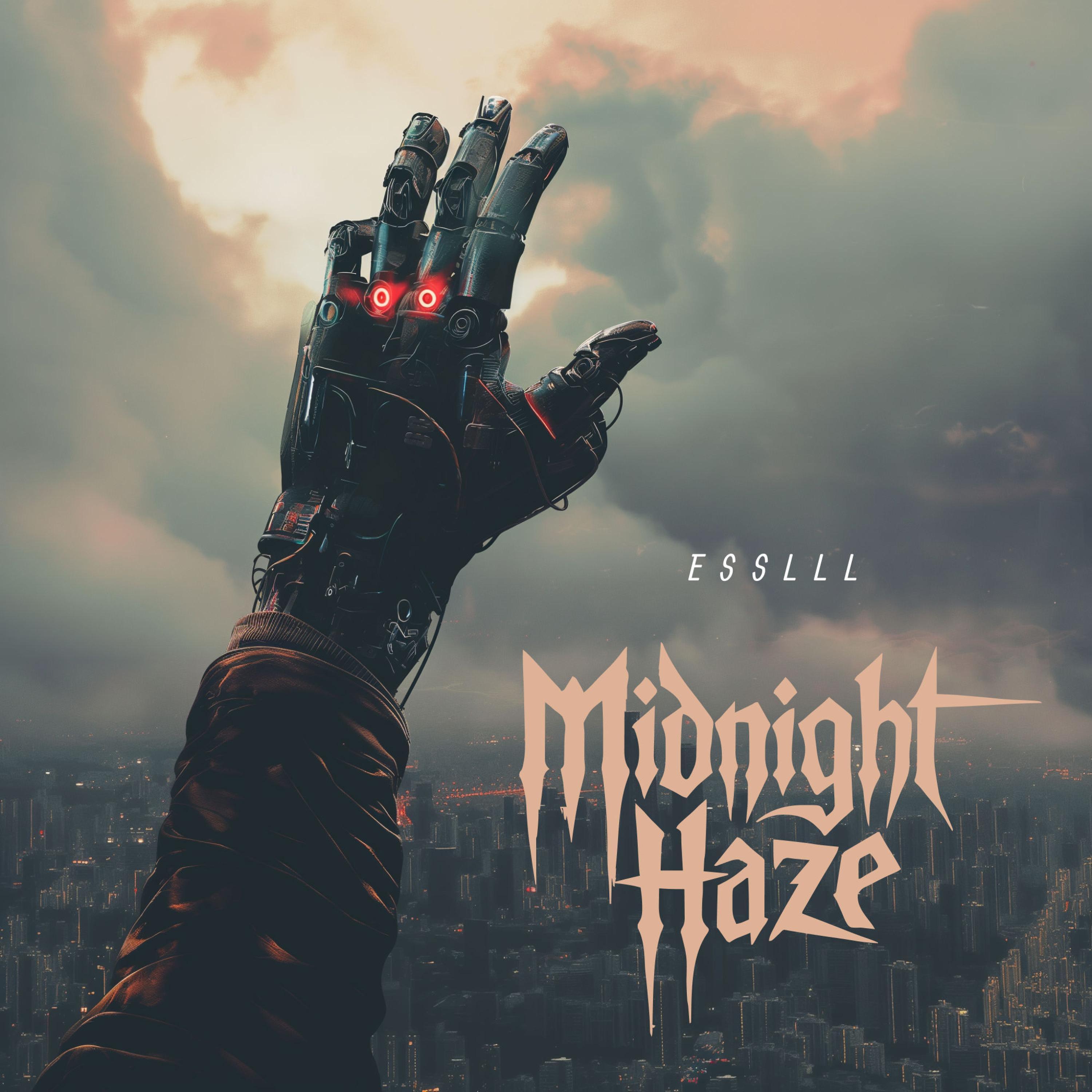 Midnight Haze - ESSLLL - 专辑 - 网易云音乐
