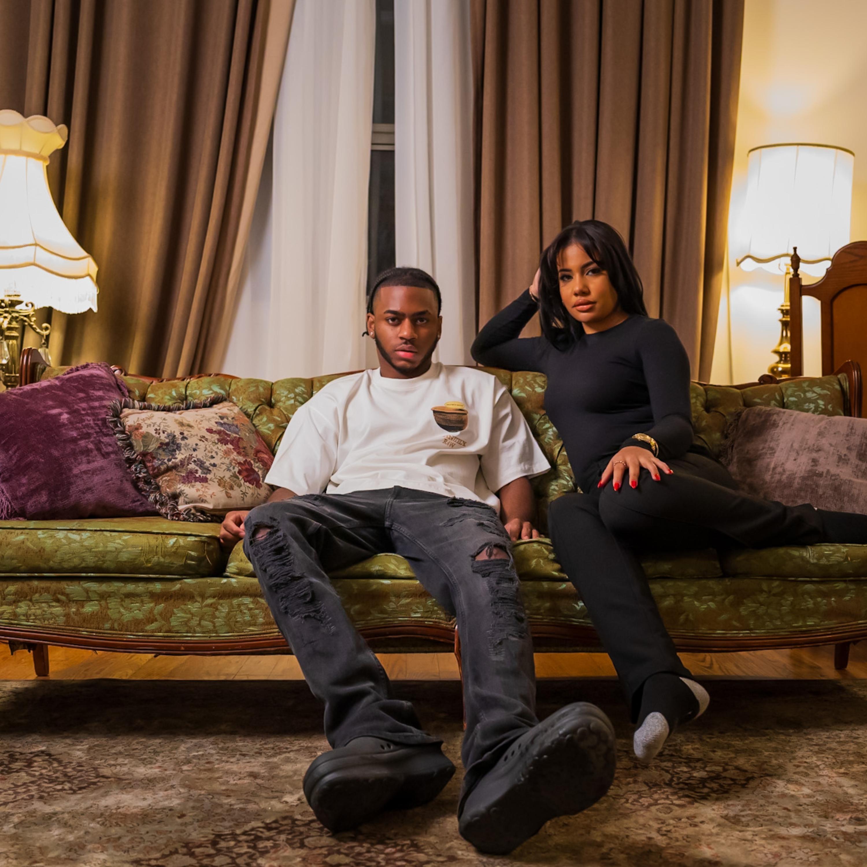 7:35 - Artist Ak - 专辑 - 网易云音乐