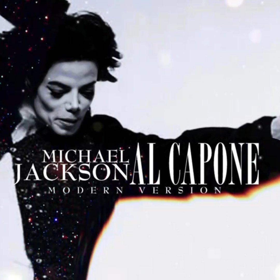 Al Capone(Modern Version) - MJ 电台 - 电台节目 - 网易云音乐