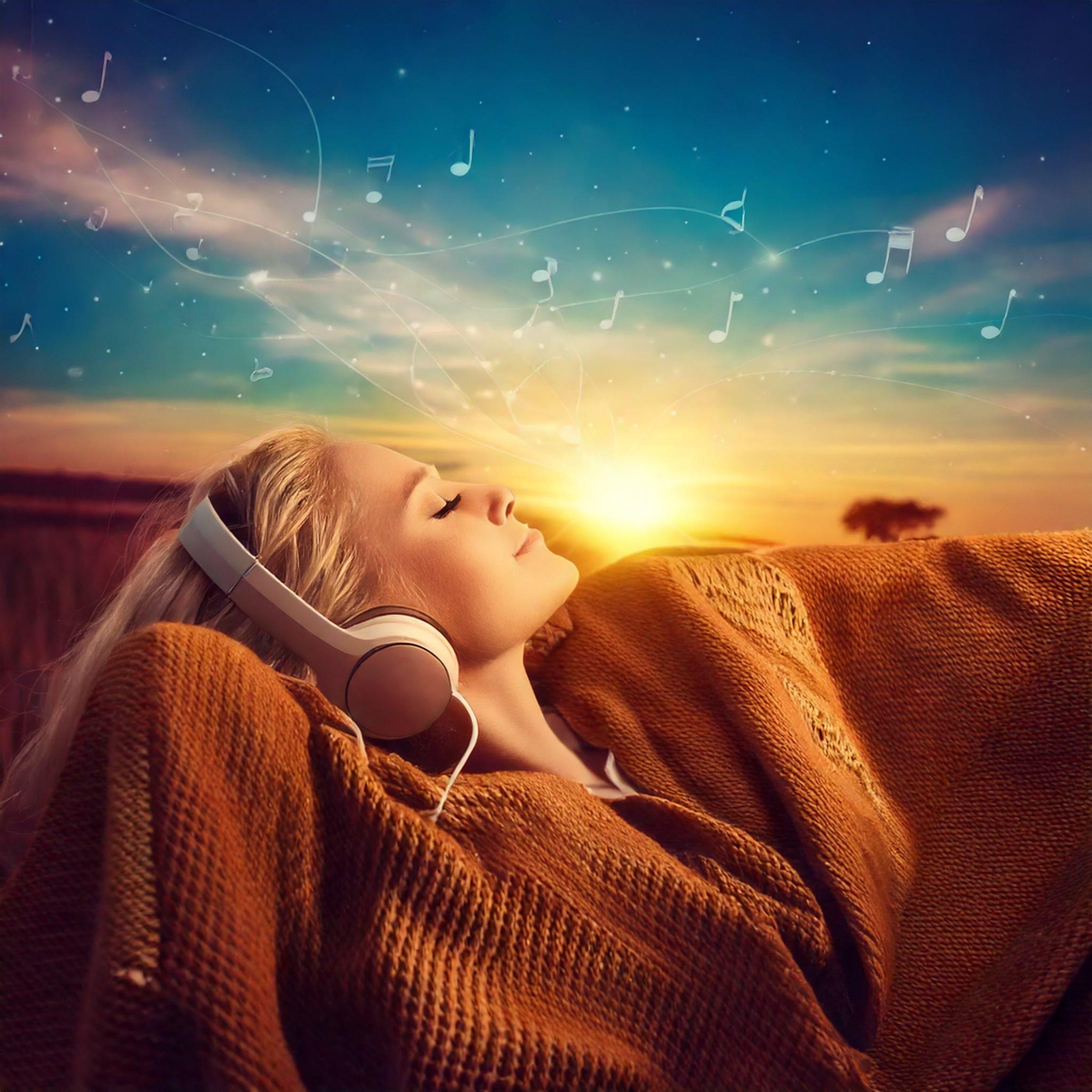 Unhurried Melodic Motion - Tantric Music/Relaxing Muzic/The Relaxing ...