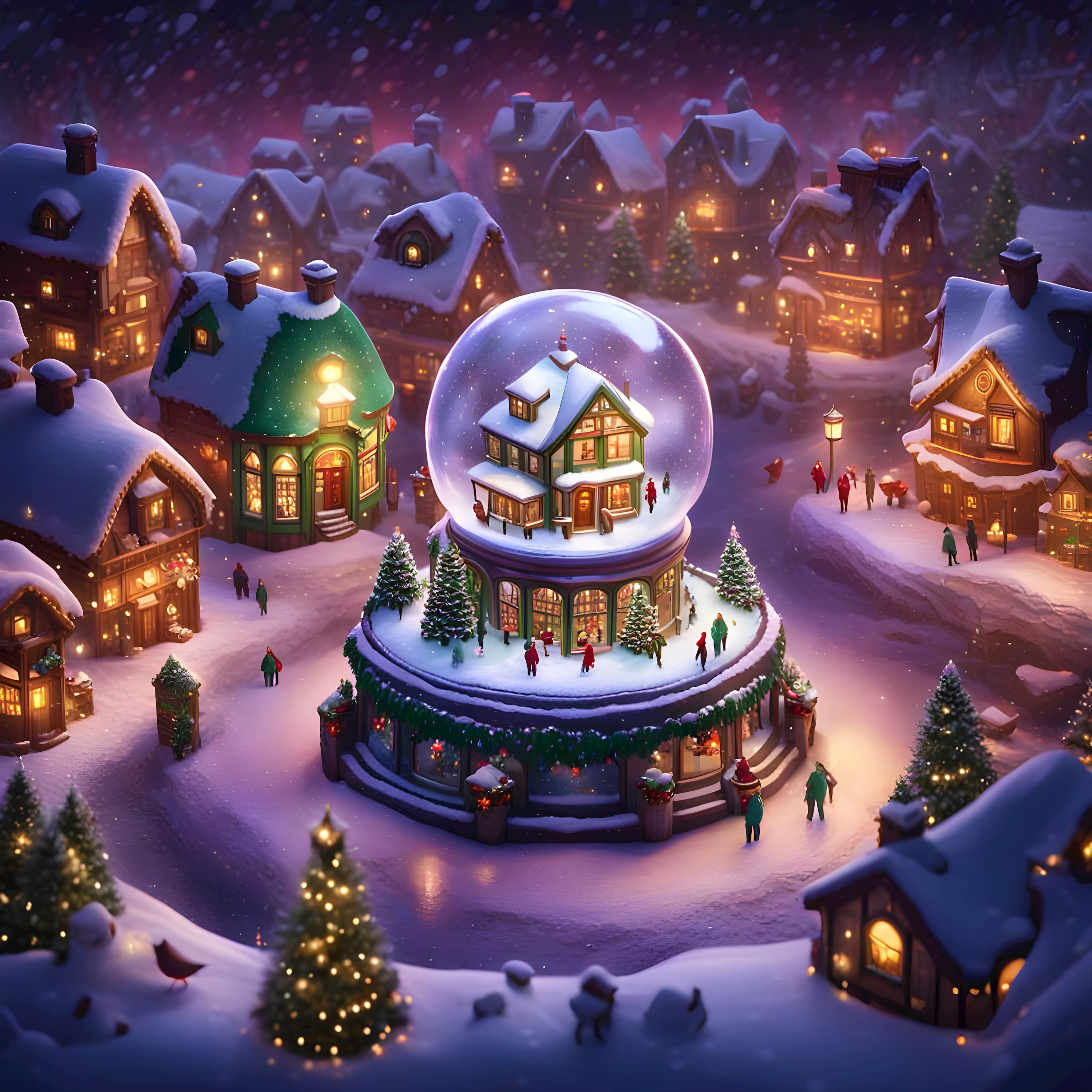 Bells and Beats - Christmas Hits & Christmas Songs/Christmas Party ...