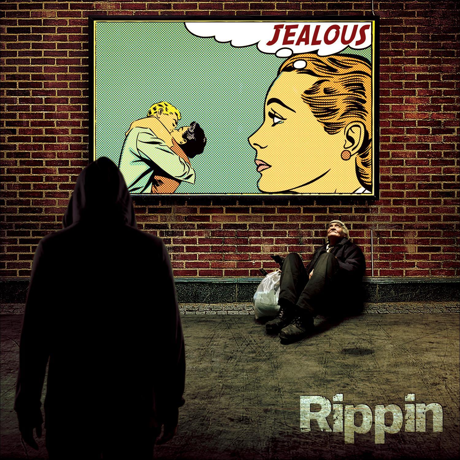 Pyscho - Rippin - 单曲 - 网易云音乐