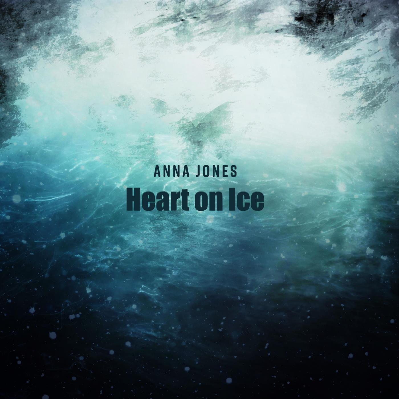 Heart on Ice (Dreamable Mix) - Anna Jones - 单曲 - 网易云音乐