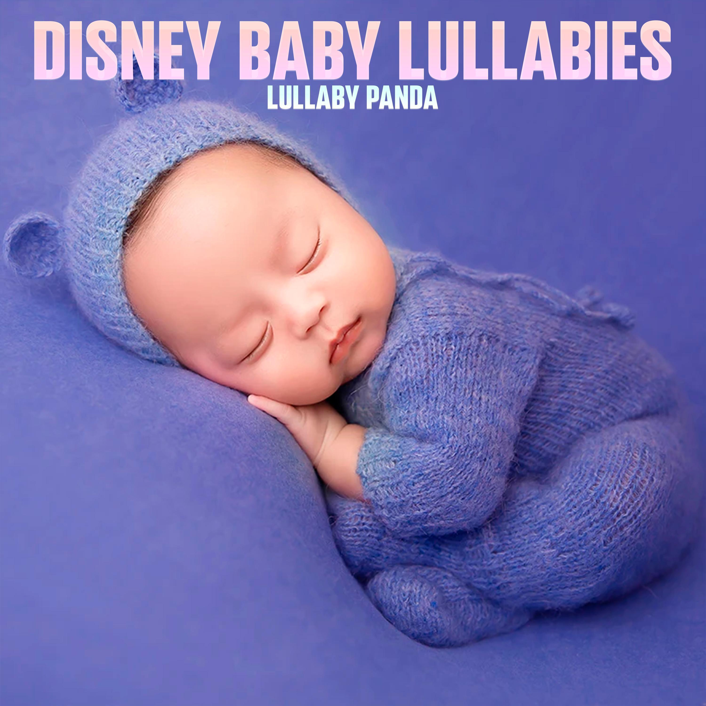 Part of You World ("The Little Mermaid") (Lullabies Version) - Lullaby ...