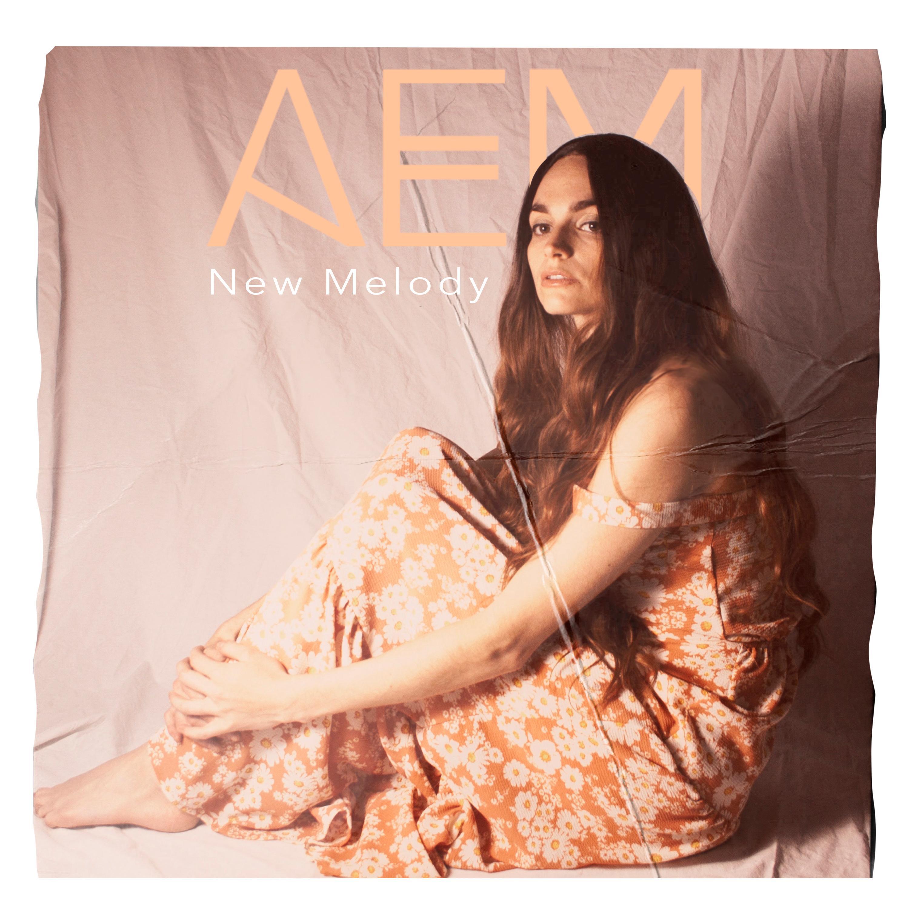 New Melody - AEM - 专辑 - 网易云音乐