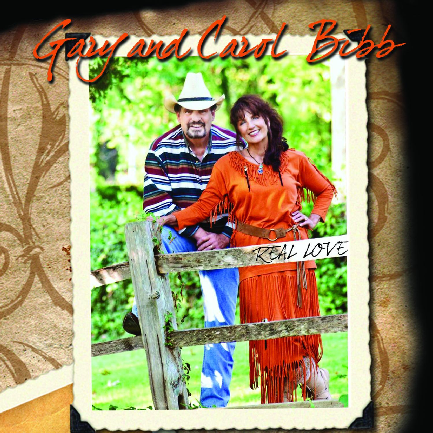 Lovin You Lovin Me - Gary and Carol Bibb - 单曲 - 网易云音乐