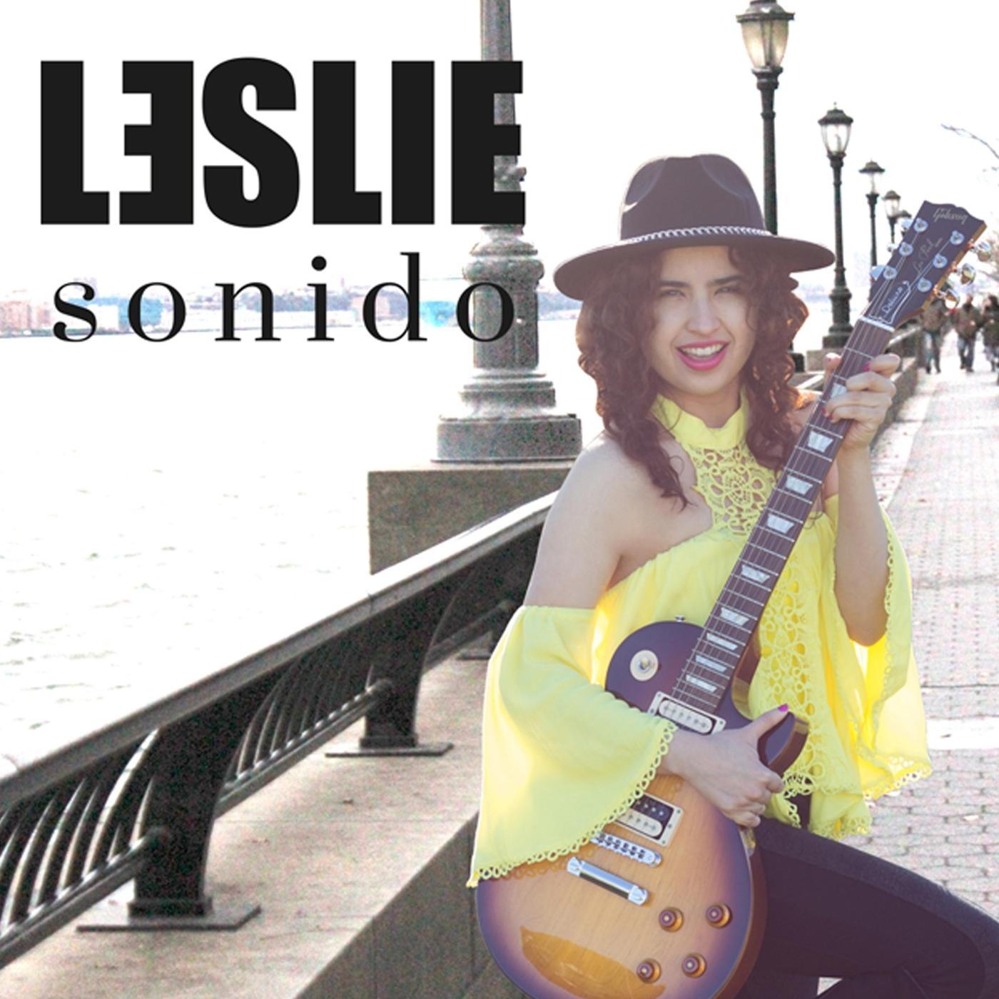 Sonido - Leslie - 单曲 - 网易云音乐