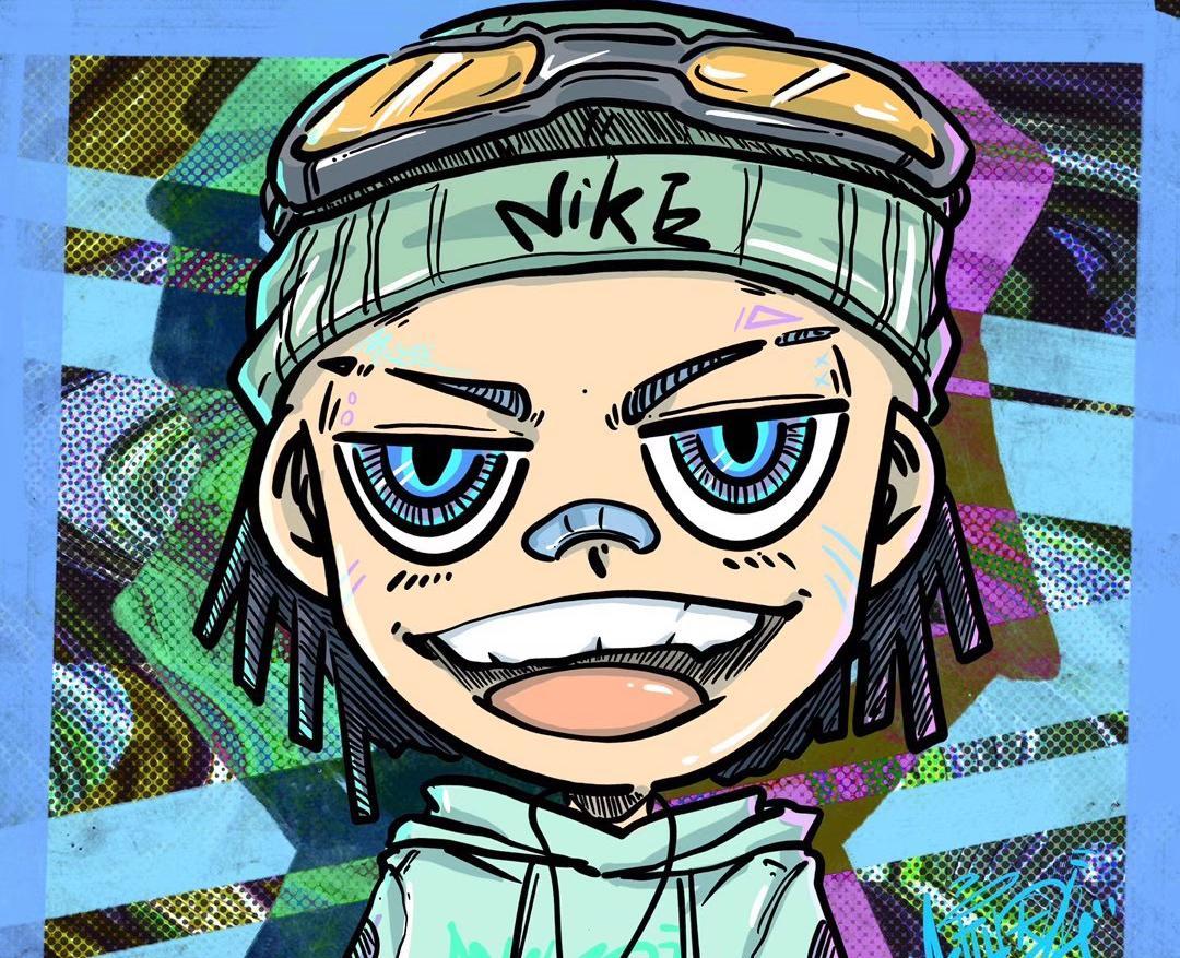 Muyoi（莫悠） - 歌手 - 网易云音乐