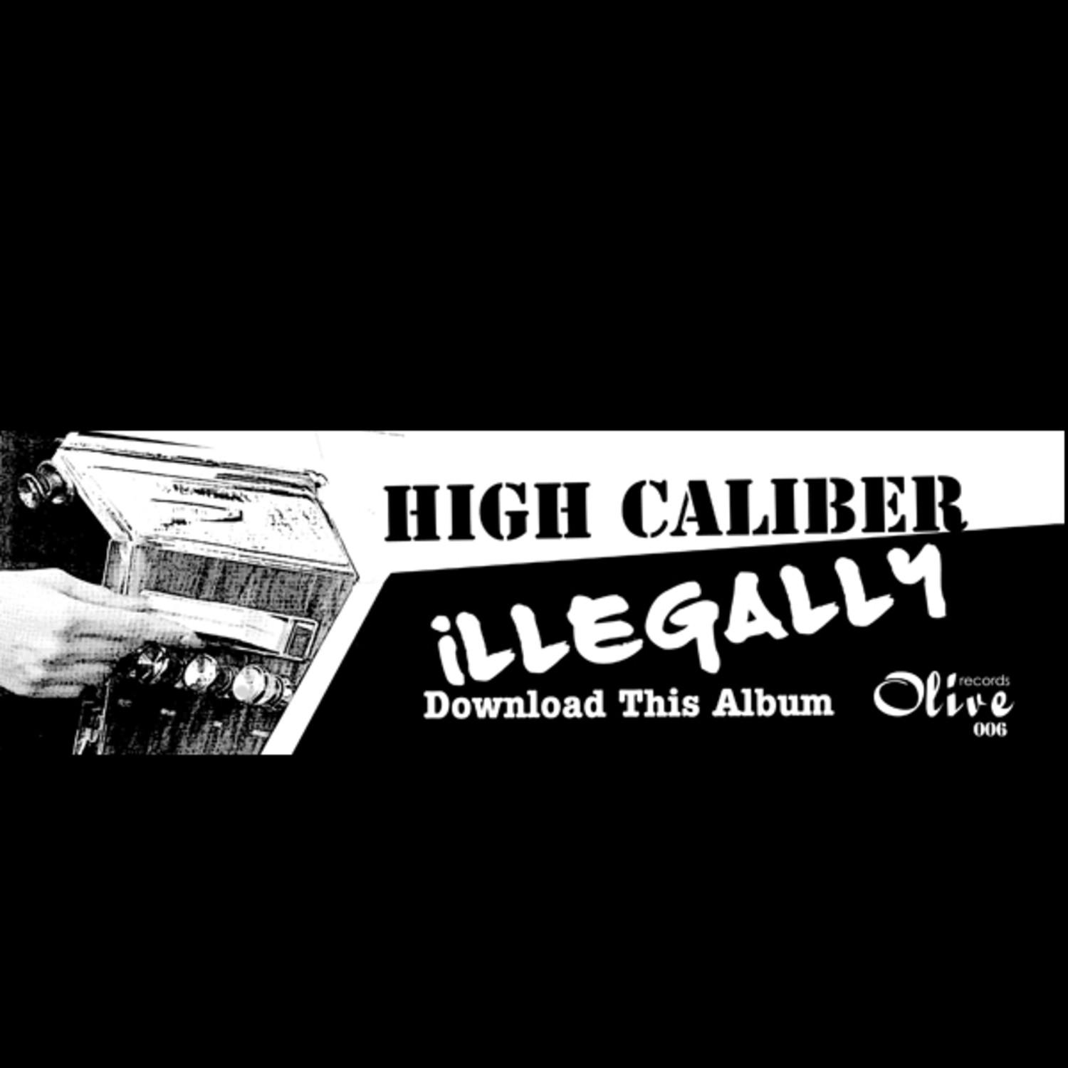 Pistol Whip - High Caliber - 单曲 - 网易云音乐