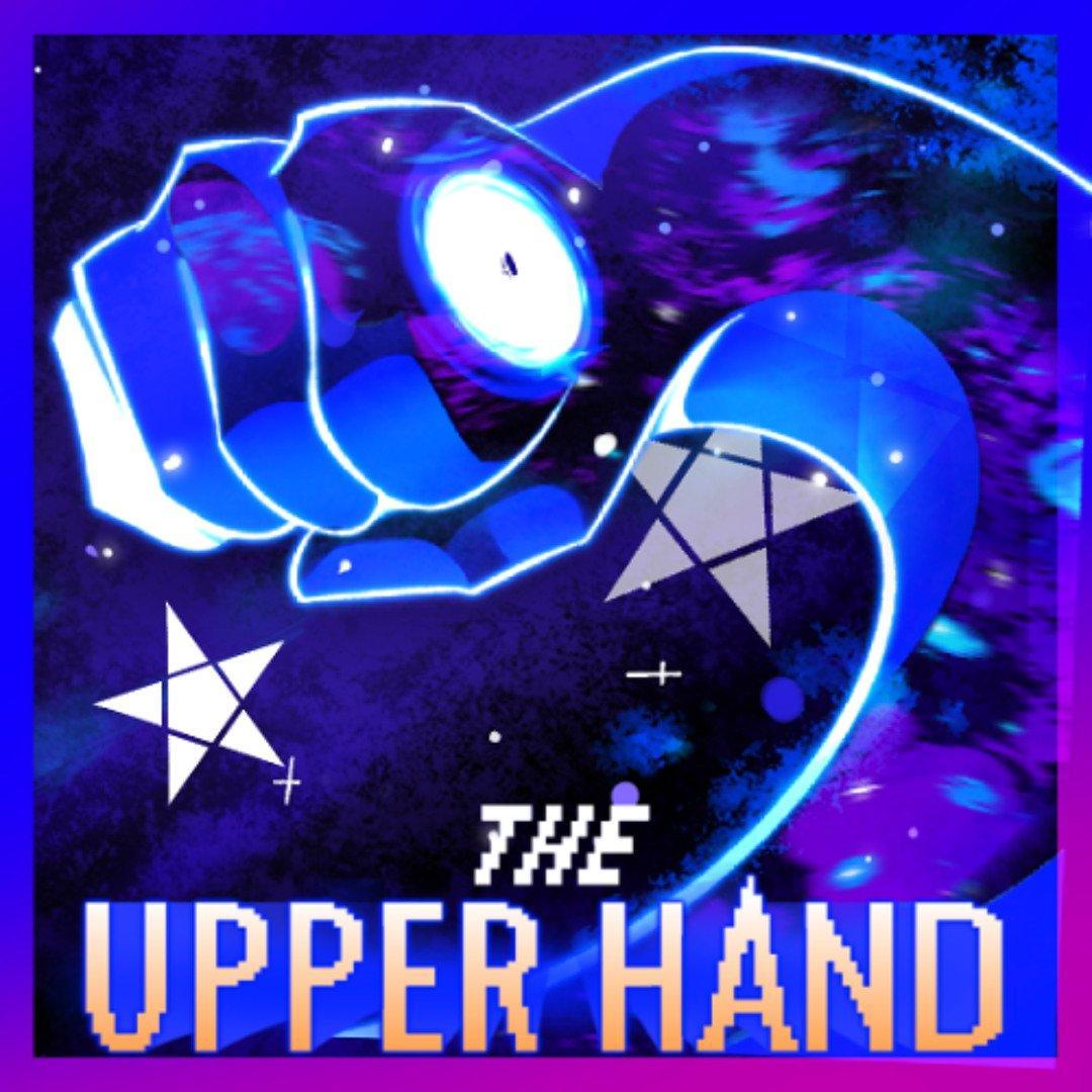 [Deltarune：The Upper Hand] Interstellar Ascension（v2） - Undertale ...