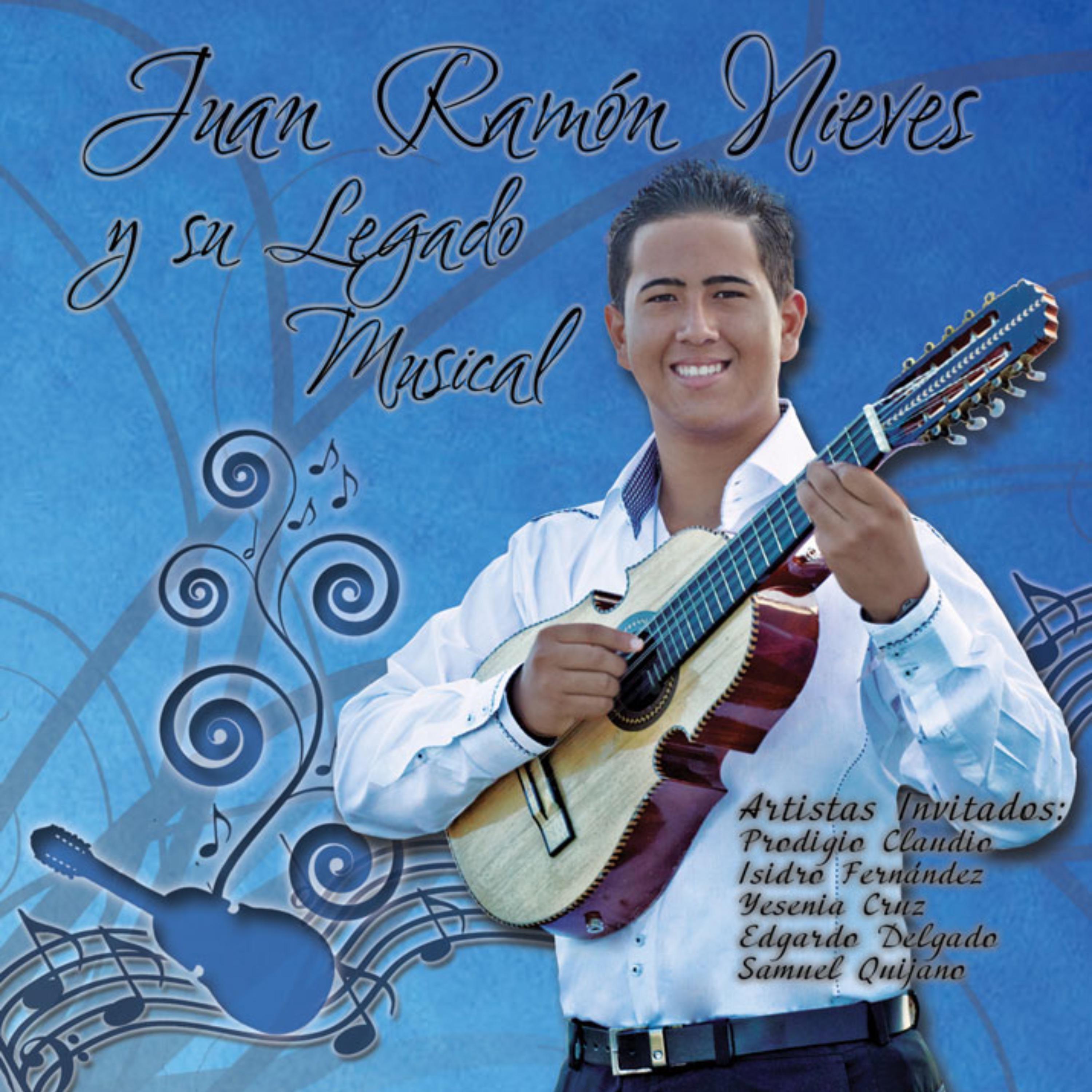 El Jíbaro Canta (feat. Isidro Fernandez & Prodigio Claudio) - Juan ...
