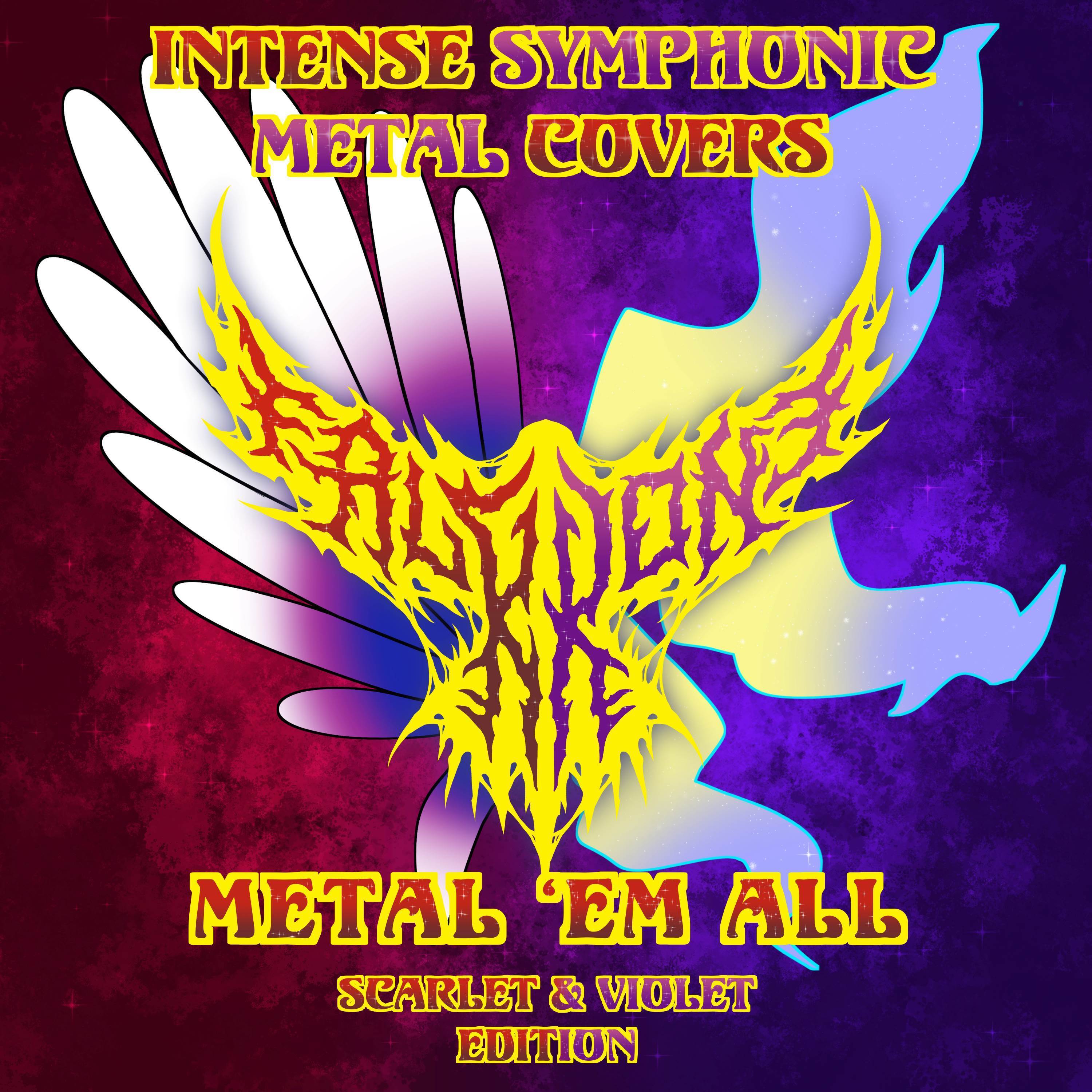 Battle! Zero Lab (From "Pokémon Scarlet & Violet") - FalKKonE - 单曲 - 网易云音乐