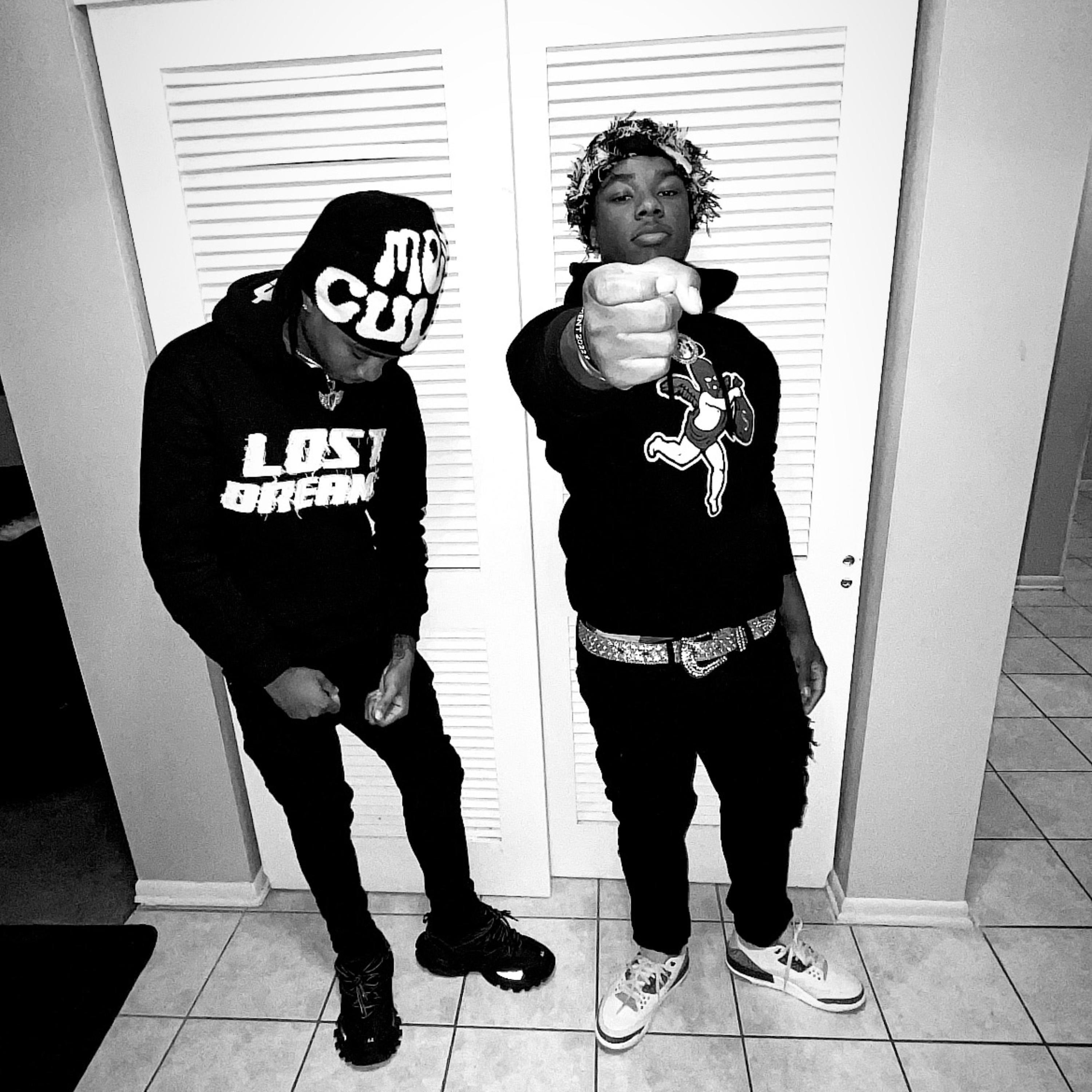 Message Sent - Lil J4 - 单曲 - 网易云音乐