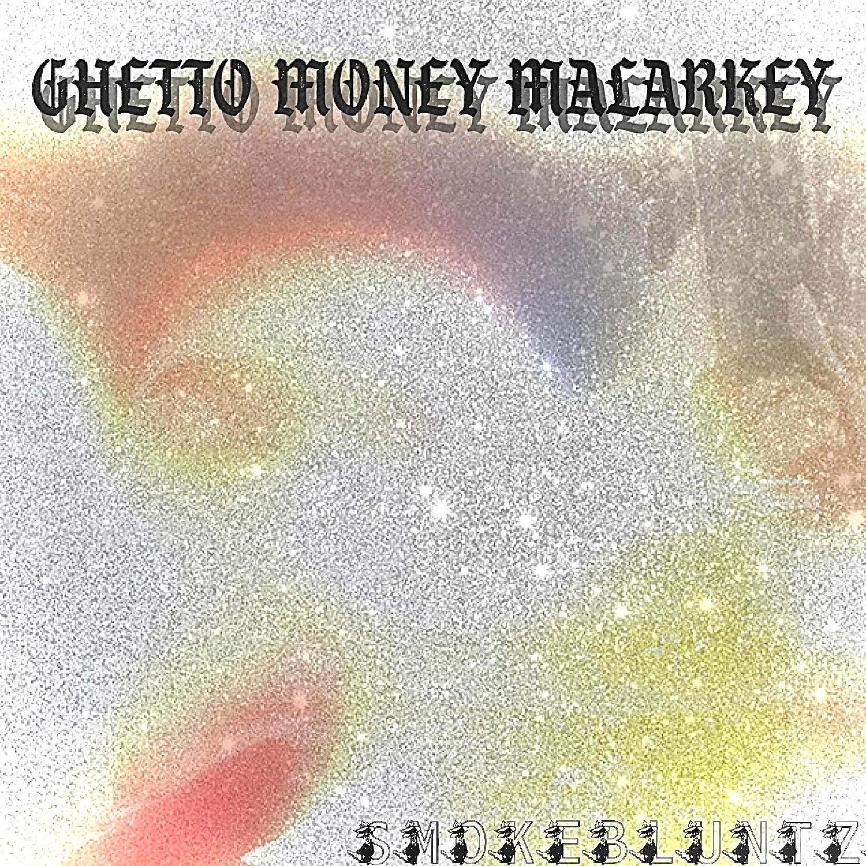 ghetto money malarkey (feat. Seth Wolfe) - LSLD/Seth Wolf - 单曲 - 网易云音乐