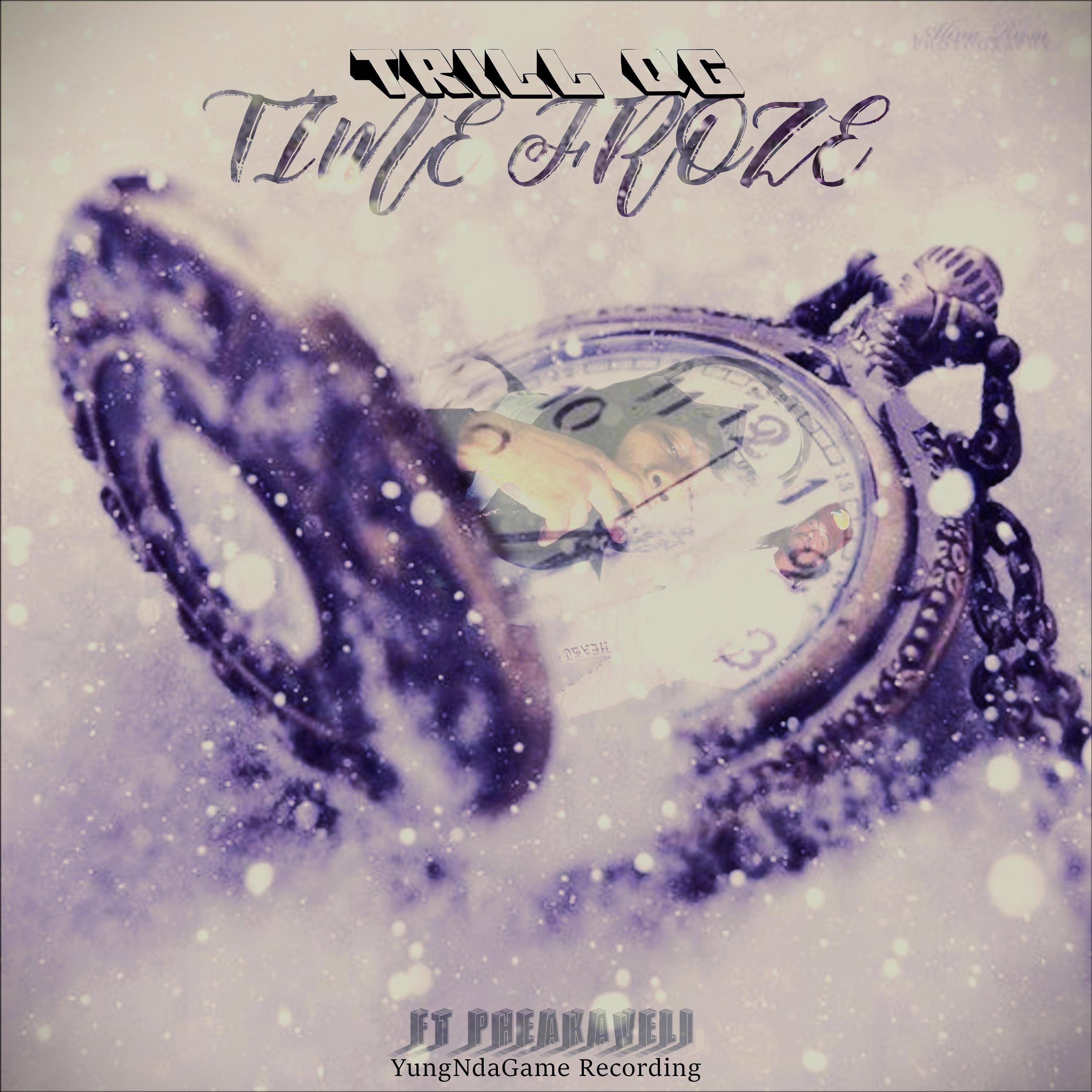 Time Froze (Trill QG Remix) - Pheakaveli - 专辑 - 网易云音乐