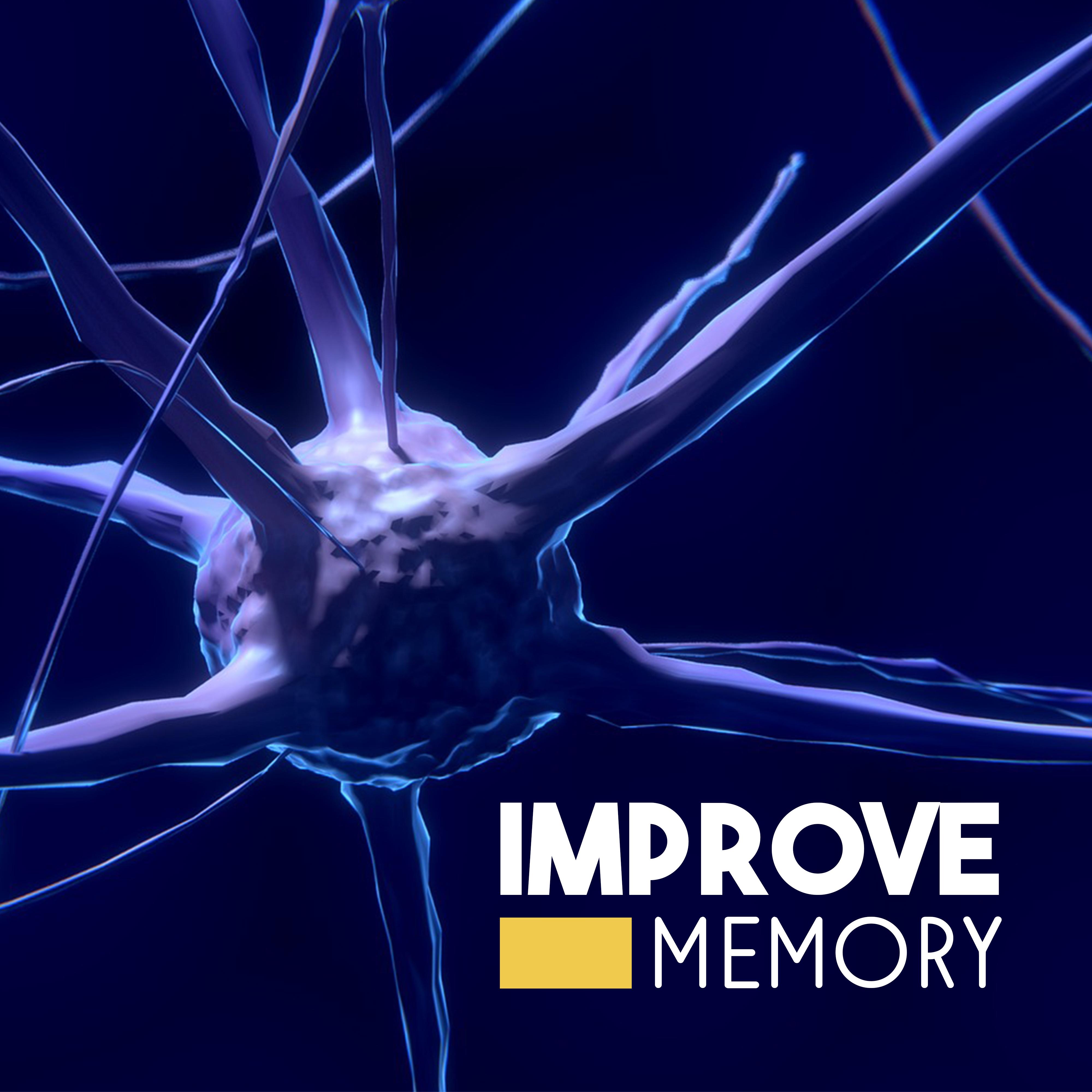 Improve Memory – New Age Sounds for Learning, Studying Music, Brain ...