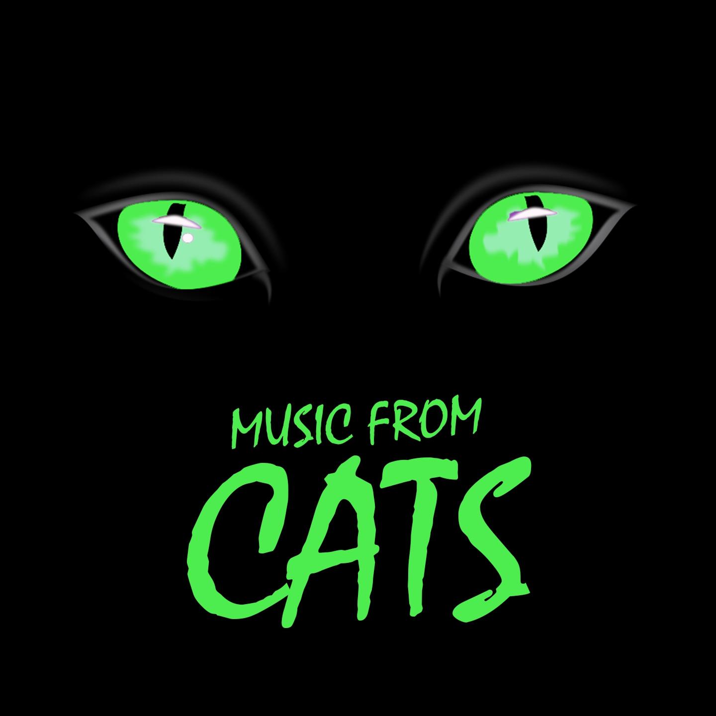 Memory - Cats The Musical - 单曲 - 网易云音乐