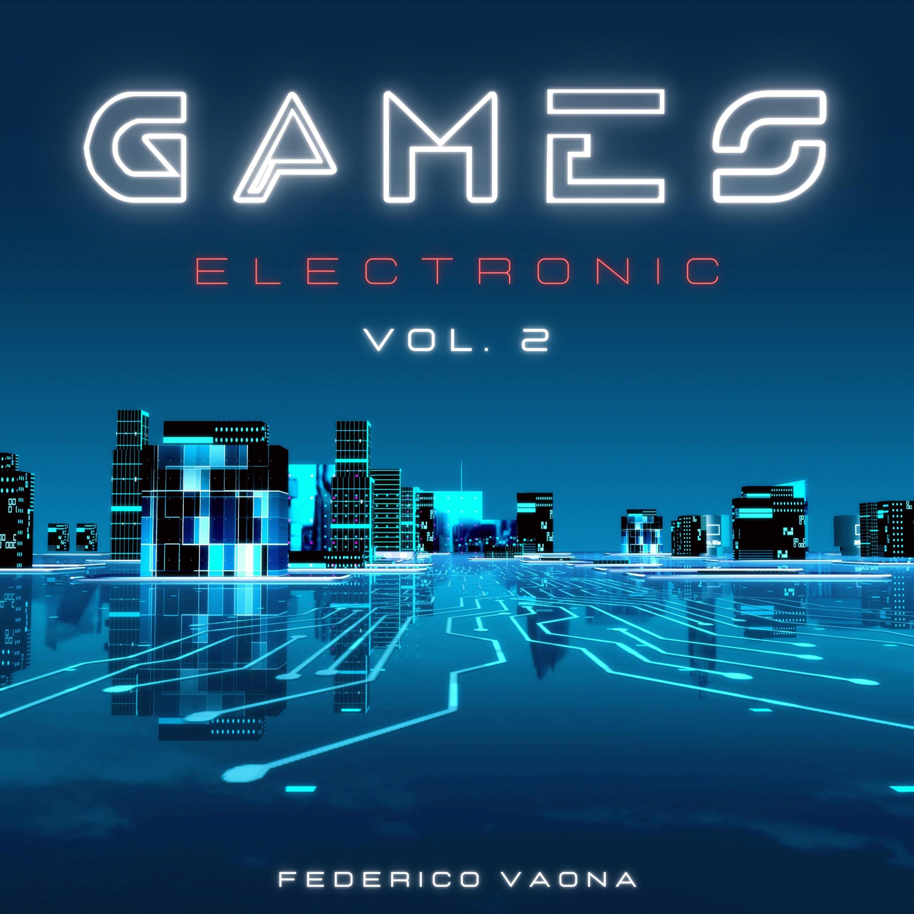 Timeless Tension - Federico Vaona - 单曲 - 网易云音乐