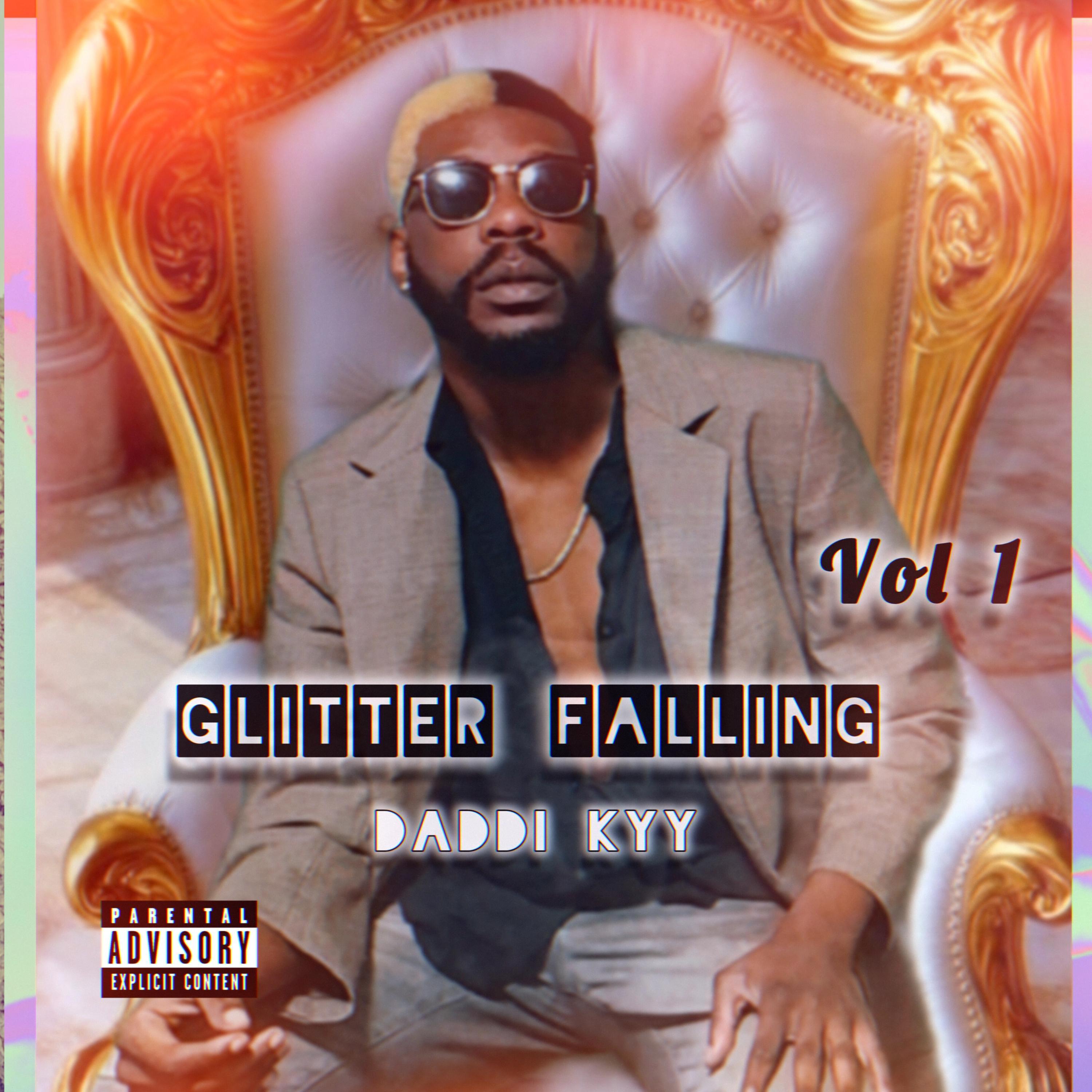 Glitter Falling On me - Daddi Kyy - 专辑 - 网易云音乐