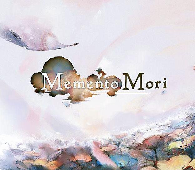 「Memento Mori メメントモリ」 - 主播电台 - 网易云音乐