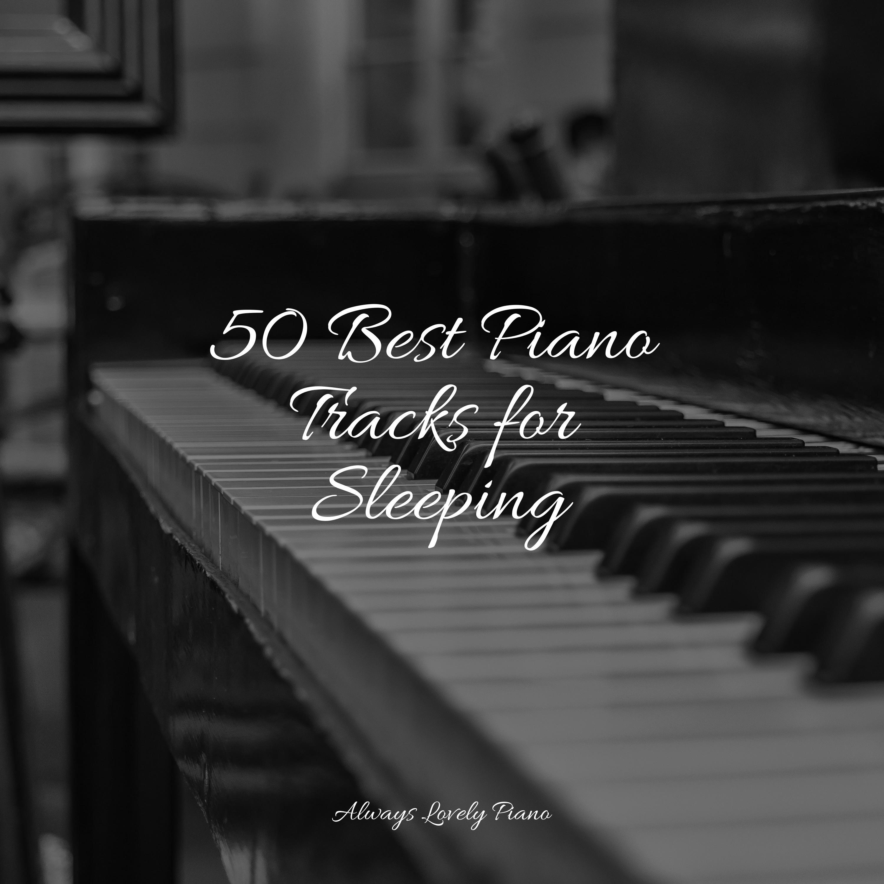 50 Best Piano Tracks for Sleeping - Mozart Lullabies Baby Lullaby - 专辑 ...
